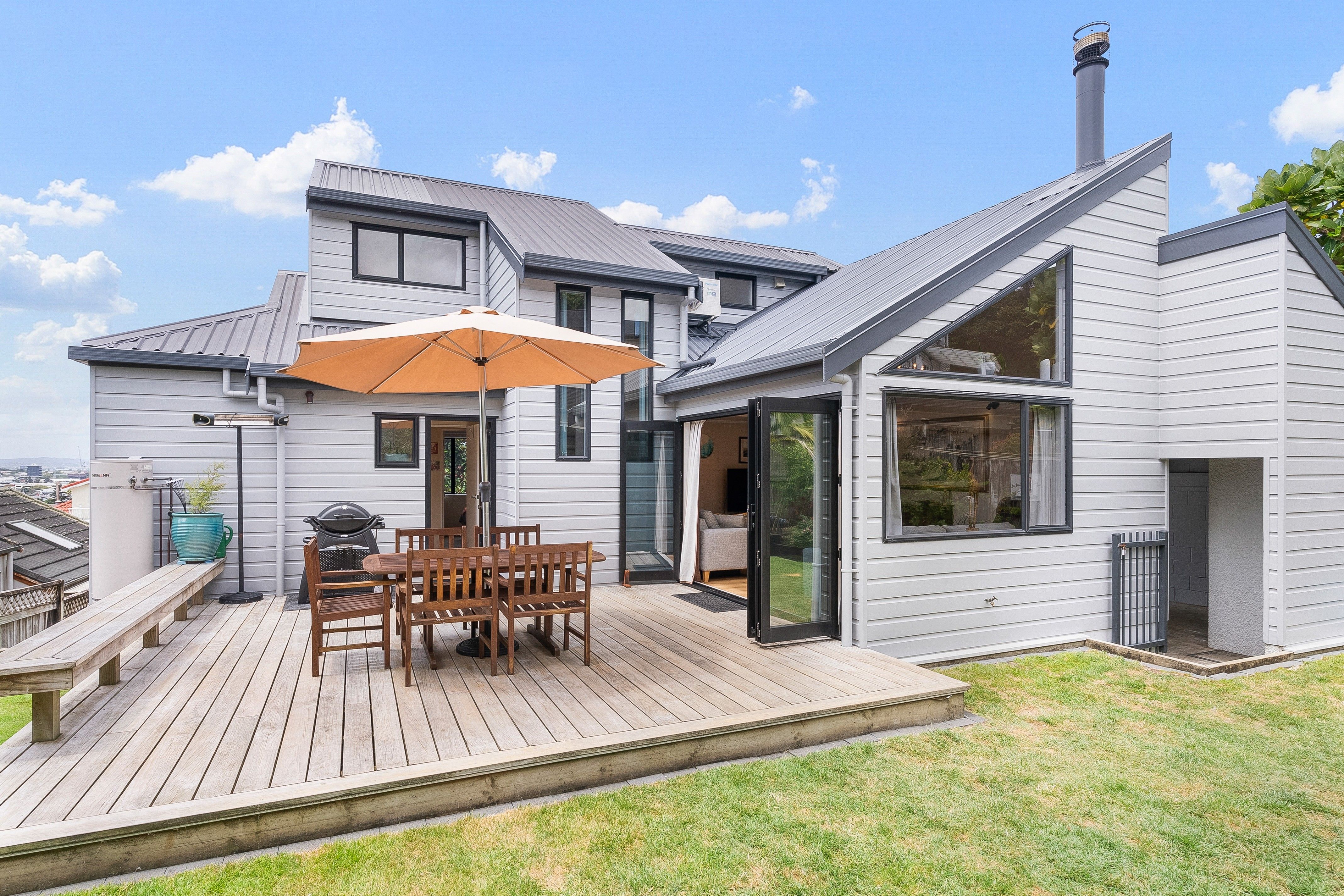 102C Paihia Road, One Tree Hill, Auckland City 1051 - Sold House - Ray ...