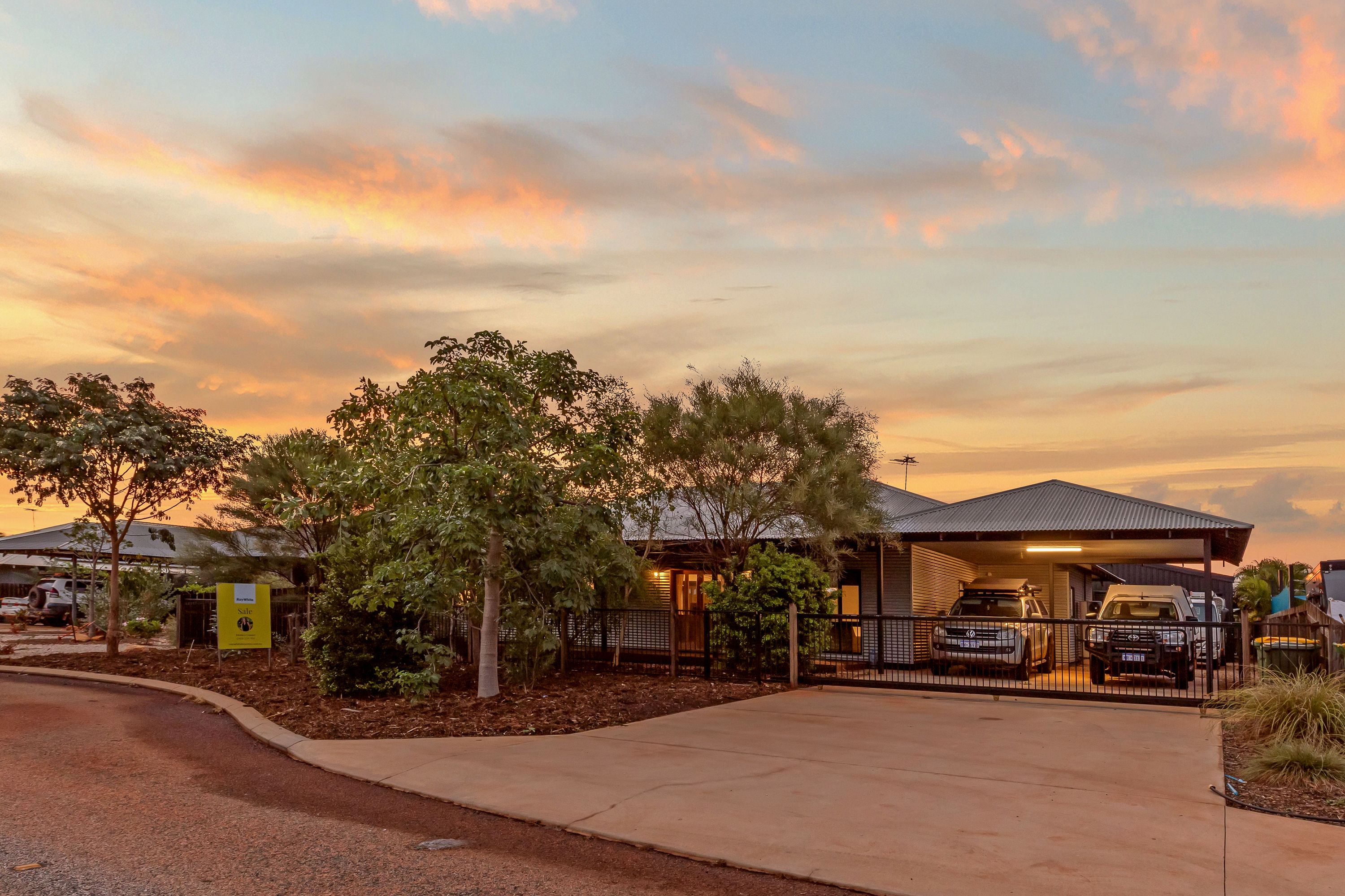 Broome Real Estate Agency - Ray White Broome