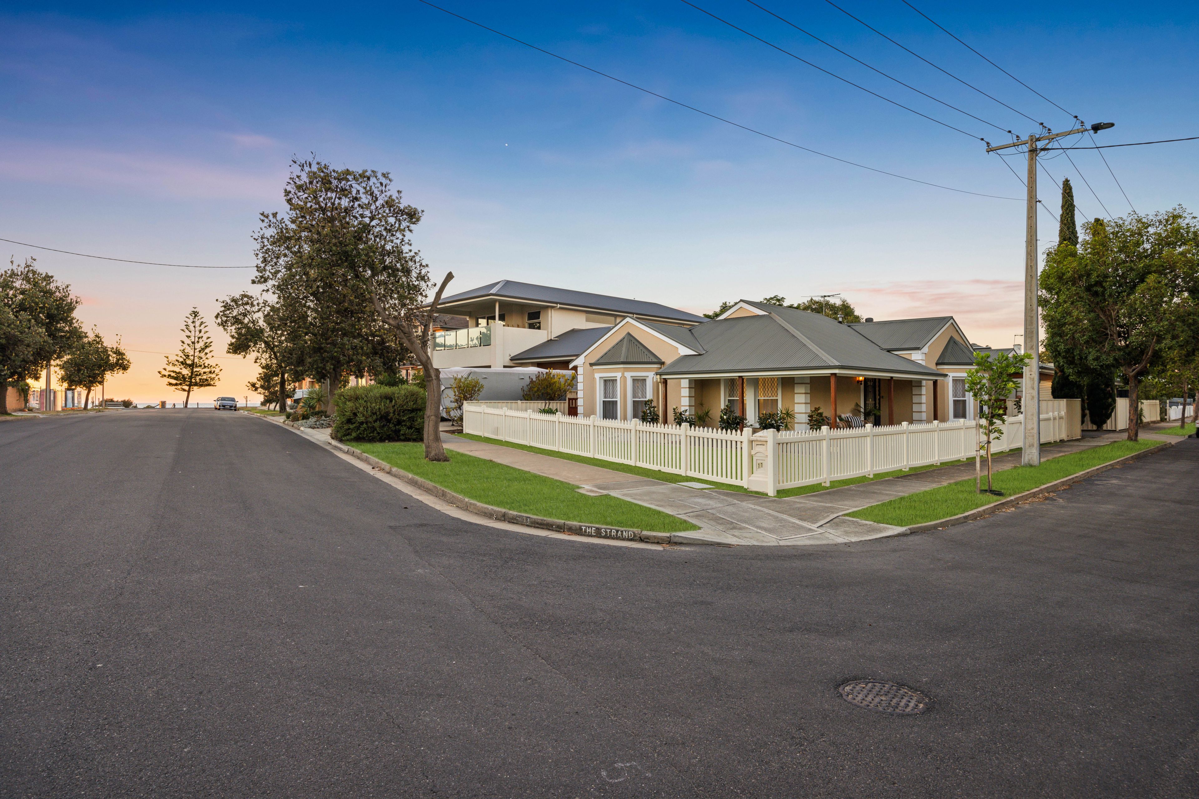 11 Magarey Street, Largs North, SA 5016 - Sold House - Ray White Port ...