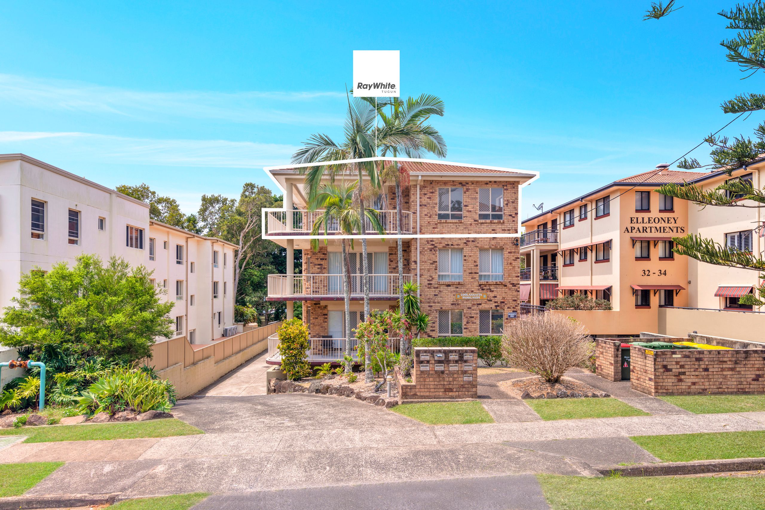 7/28 Dutton Street, Coolangatta, QLD 4225 - Sold Unit - Ray White Tugun