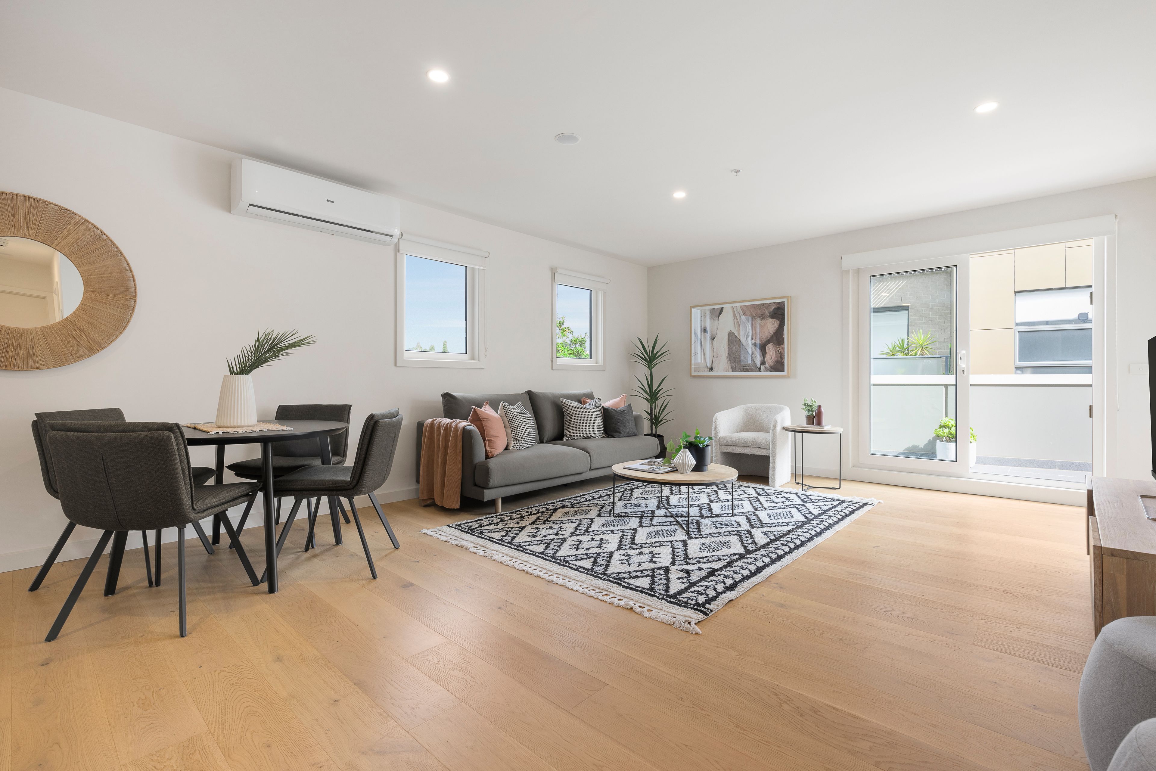 4/121 Mcdonald Street, Mordialloc, VIC 3195 - Sold Apartment - Ray ...