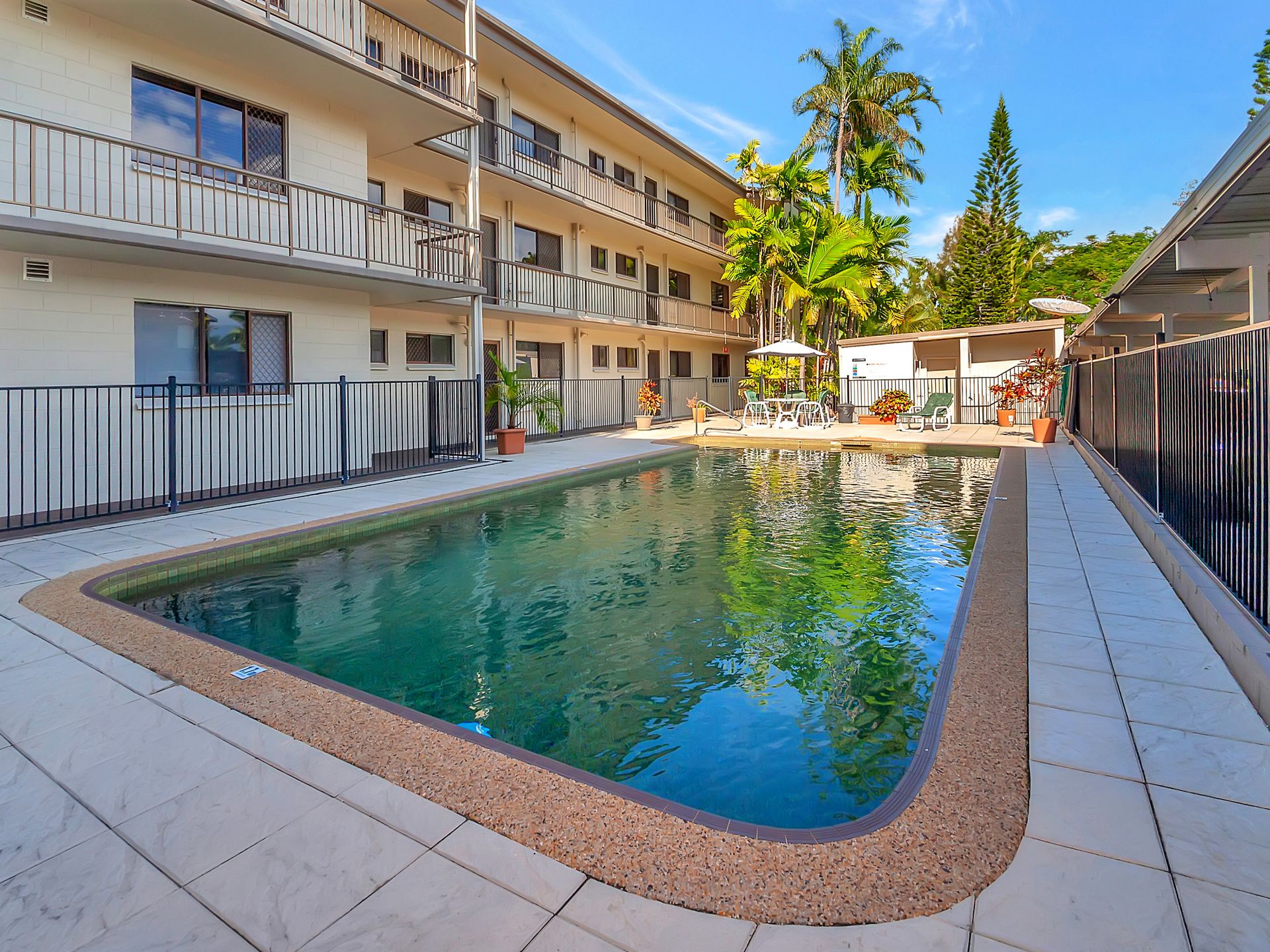 13/63-65 Moore Street, Trinity Beach, QLD 4879 - Leased Unit - Ray ...