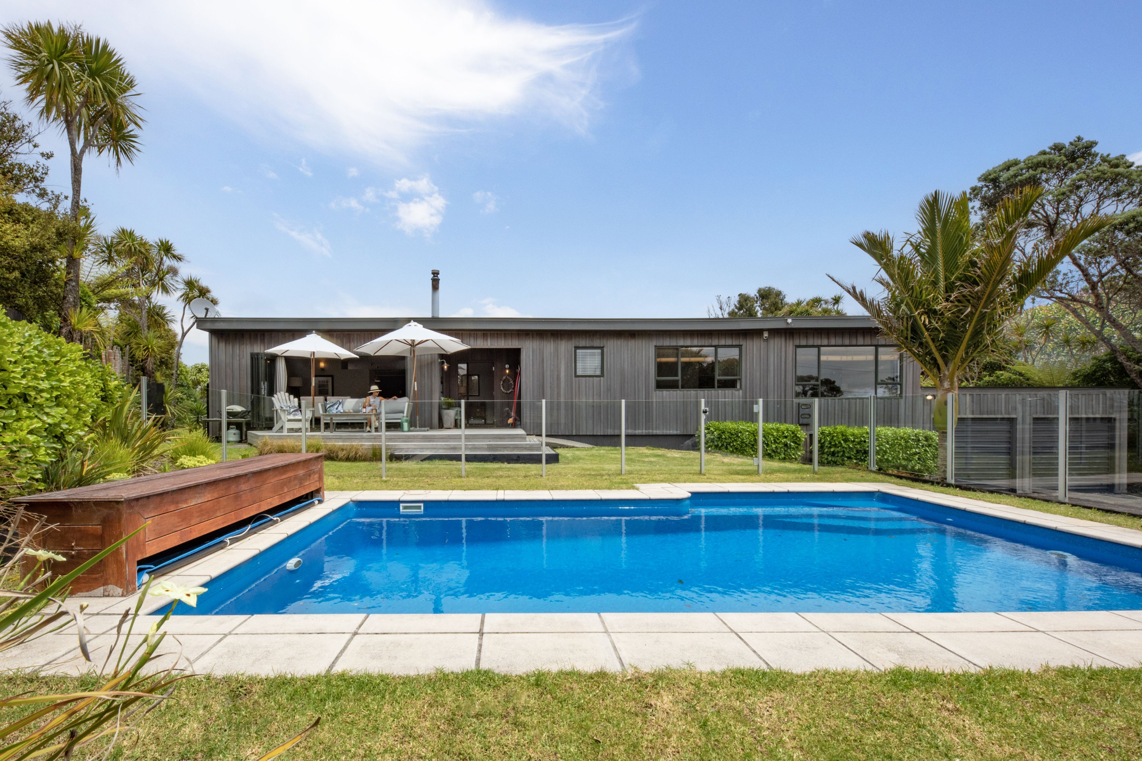 203 Piha Road, Piha, – Home For Sale • Ray White New Zealand