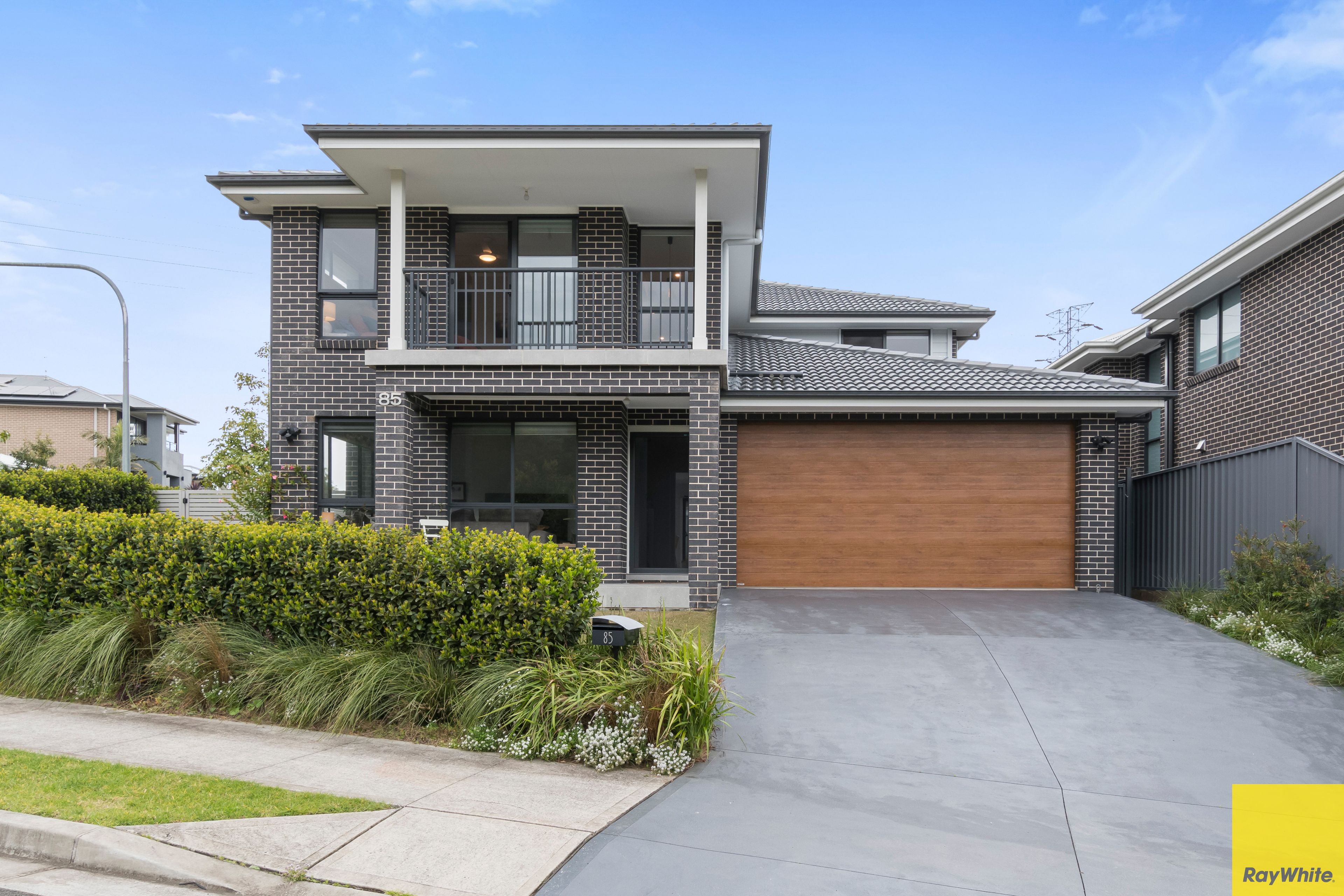 85 Neeson Road, STREAM HILL, NSW 2526 - Leased House - Ray White Dapto ...