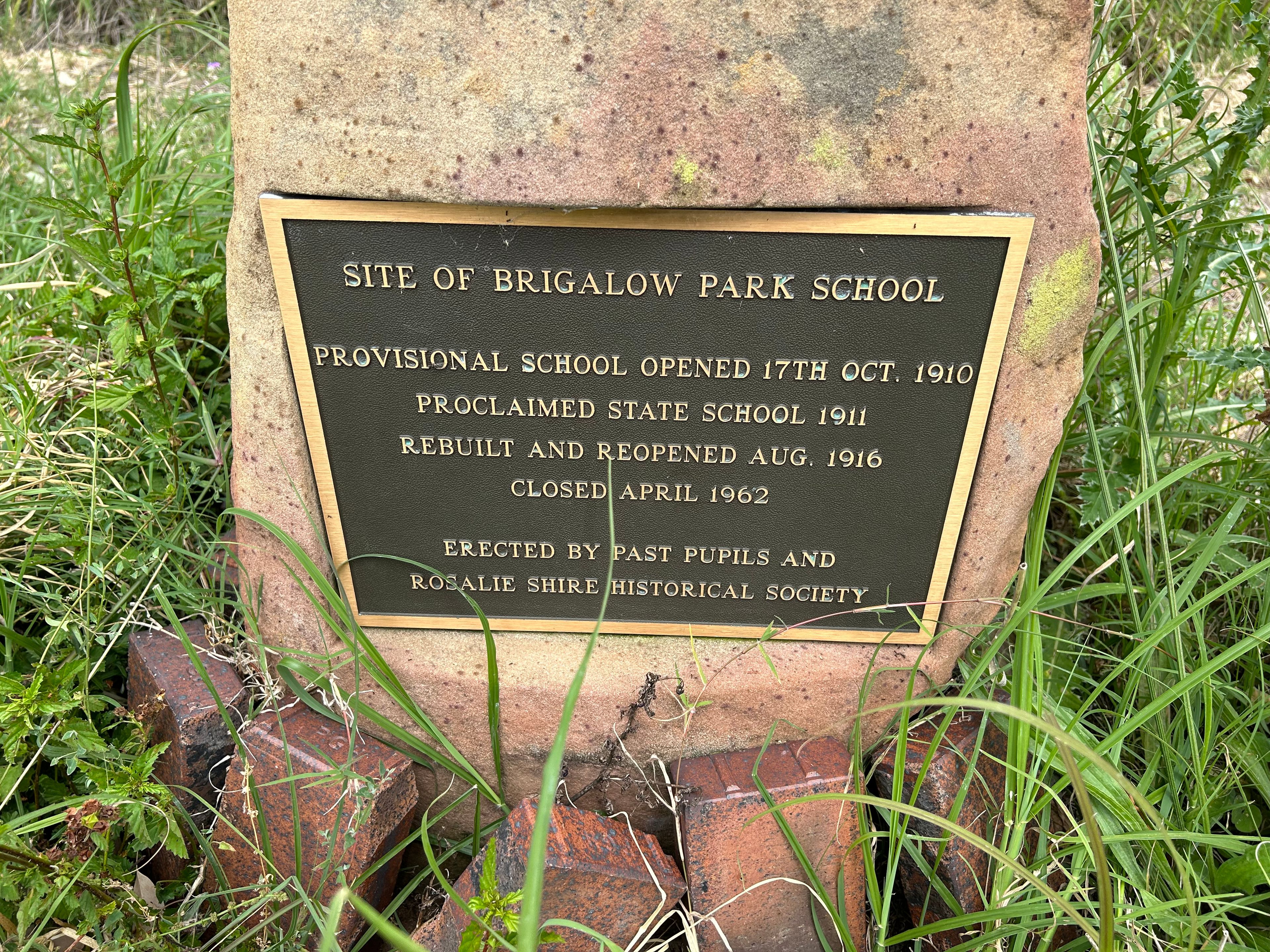 Lot 279 Brigalow Park School Road, MOUNT DARRY, QLD 4352 - Sold Land ...