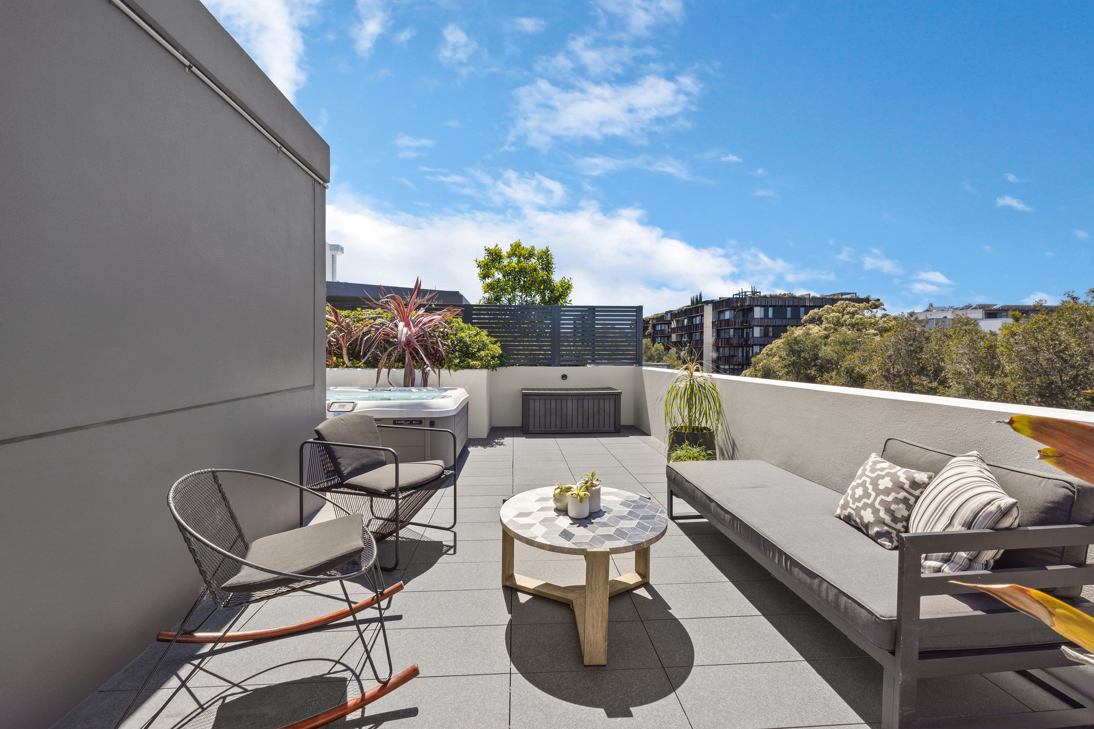 306/707 Elizabeth Street, Waterloo, NSW 2017 - Sold Apartment - Ray ...