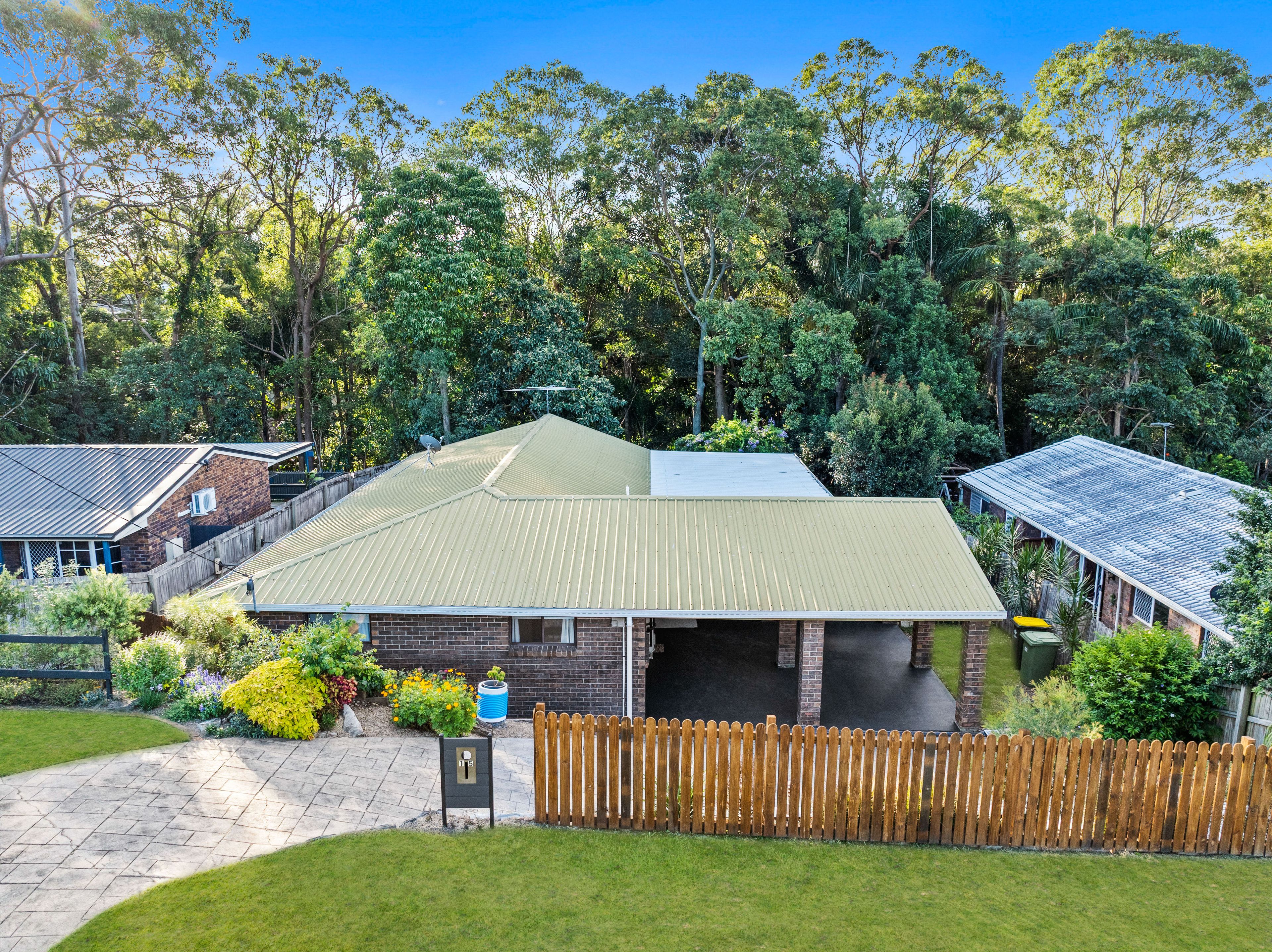 15 Benjul Drive, Beenleigh, QLD 4207 - Sold House - Ray White Beenleigh