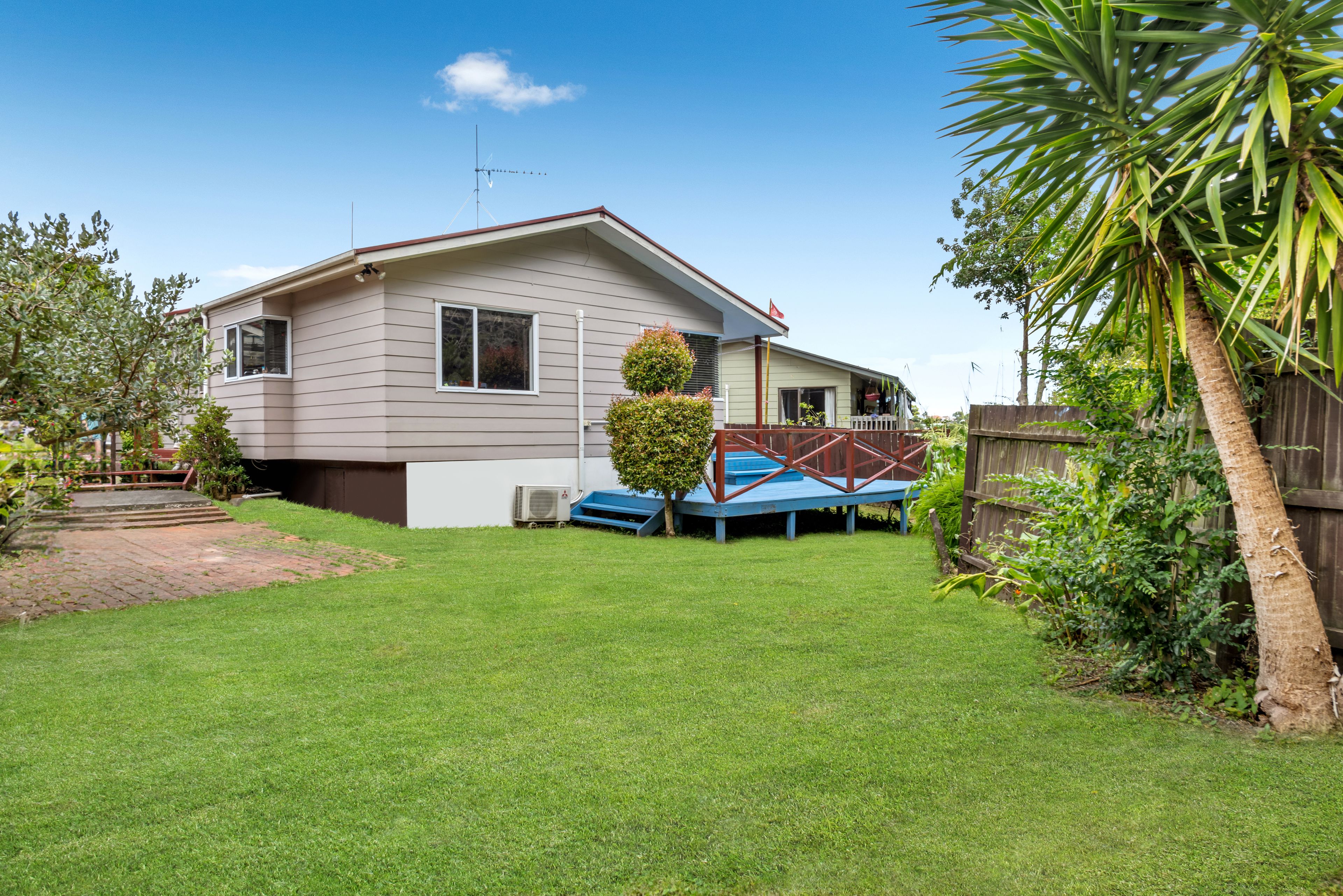 1/17A Idesia Place, Totara Heights, Manukau City 2105 - Sold House ...