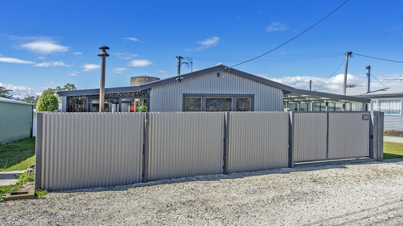 20 Spackman Avenue, Selwyn Huts, – Home For Sale • Ray White New Zealand
