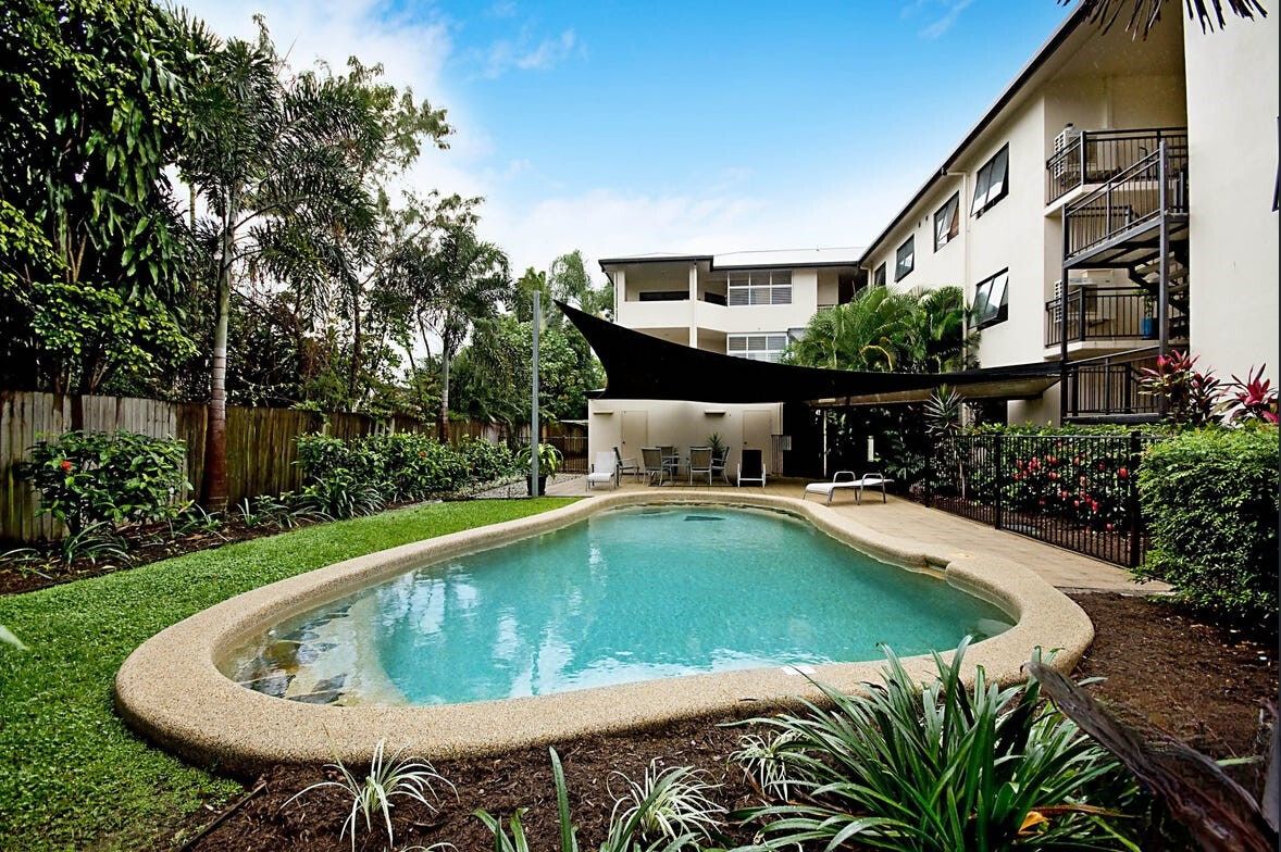 7/72 Digger Street, Cairns North, QLD 4870 - Leased Unit - Ray White ...