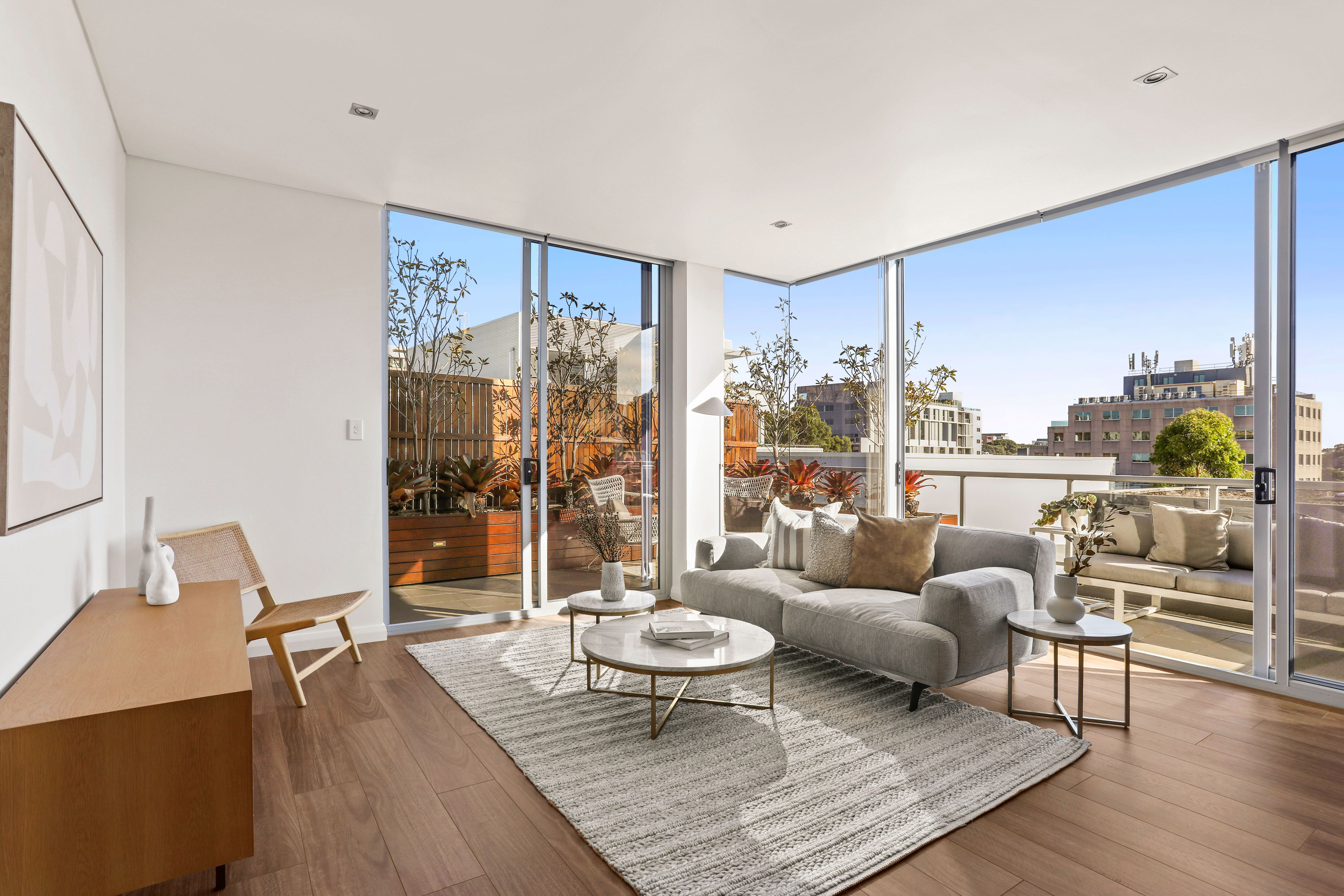 15/8 Allen Street, Waterloo, NSW 2017 - Sold Apartment - Ray White ...