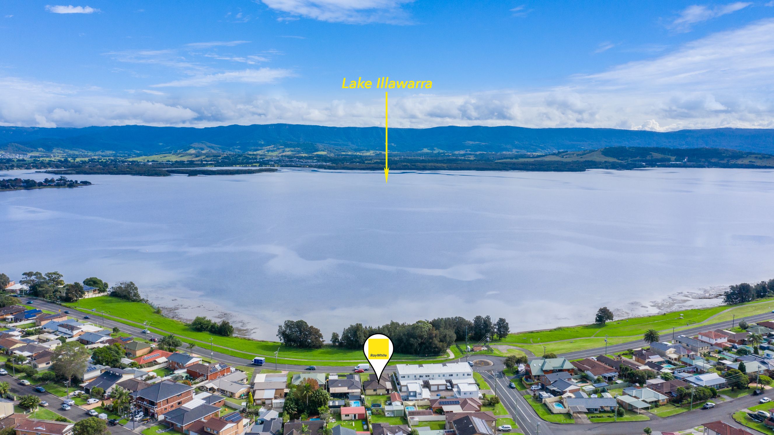 393 Reddall Parade, Mount Warrigal, NSW 2528 - Sold House - Ray White ...