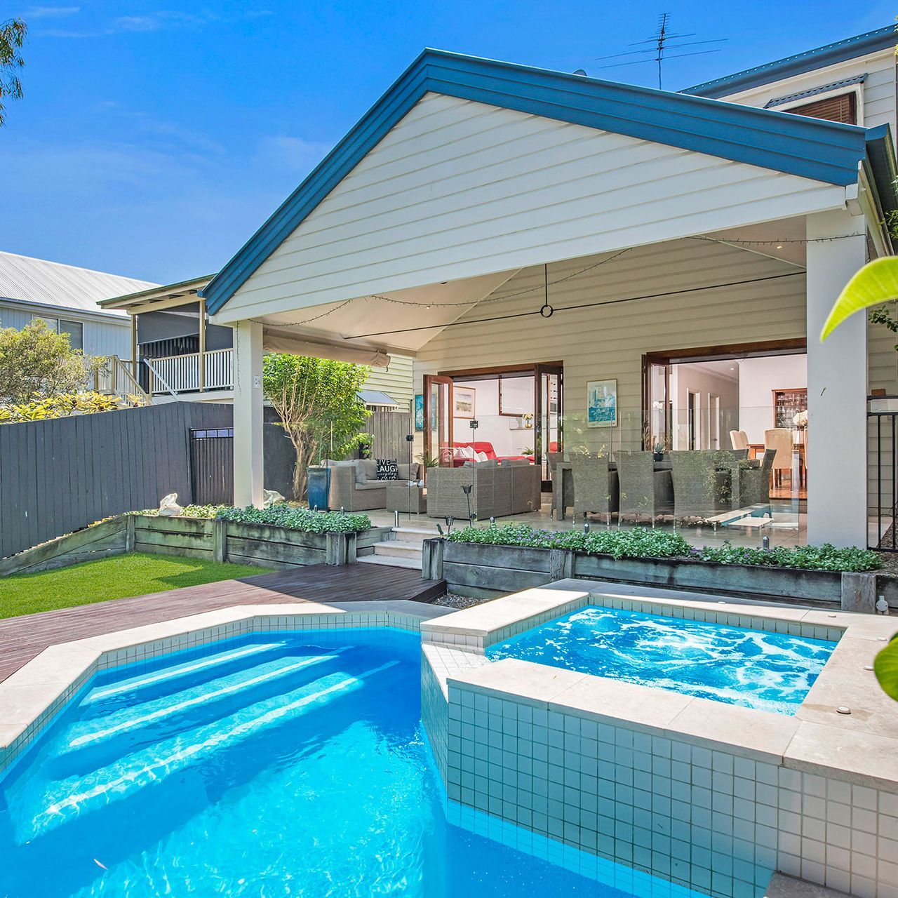 16A Wright Street, Balmoral, QLD 4171 - Sold House - Ray White Toowong