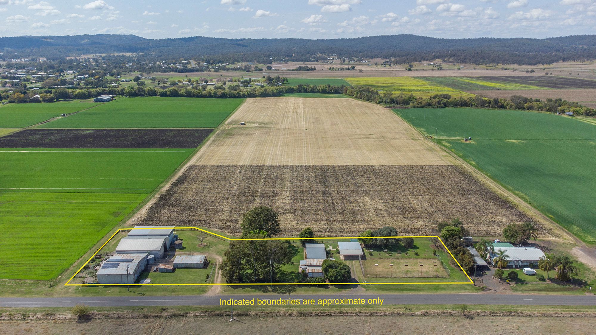 17 Mulgowie Road, Laidley South, QLD 4341 - Sold House - Ray White Ipswich