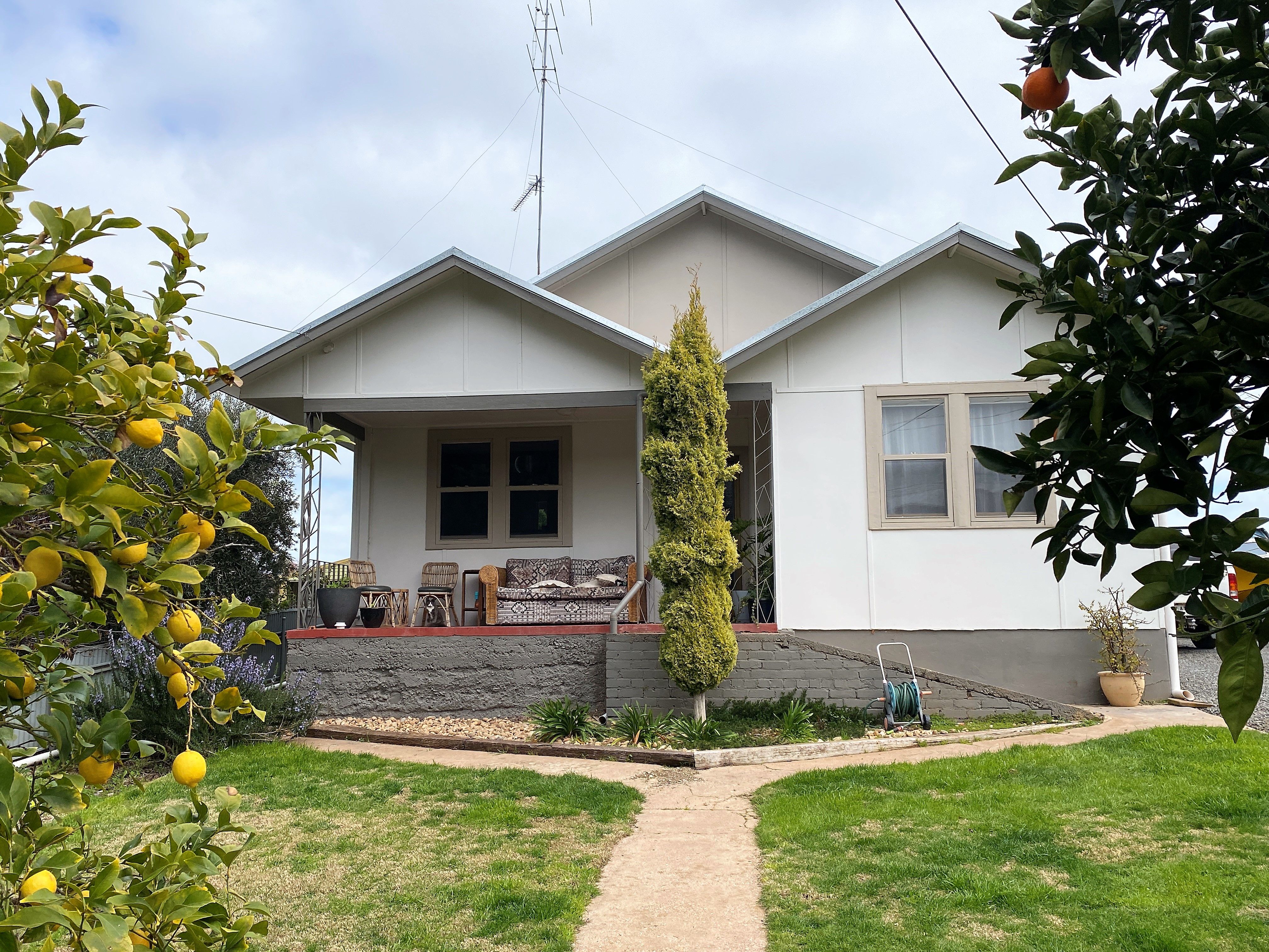 Ray White Clare Valley