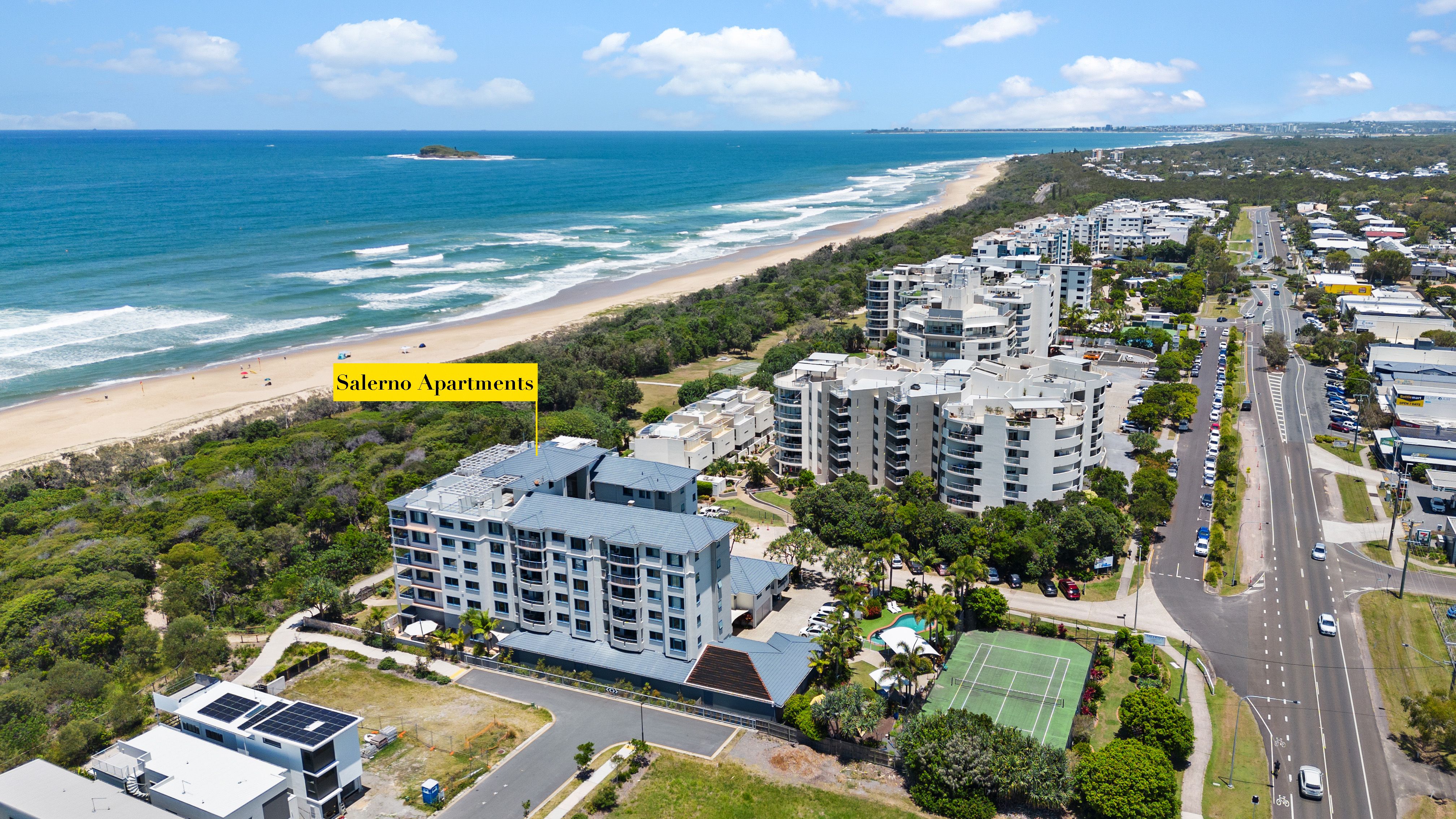 6/939-941 David Low Way, Marcoola, QLD 4564 - Sold Unit - Ray White Bli Bli