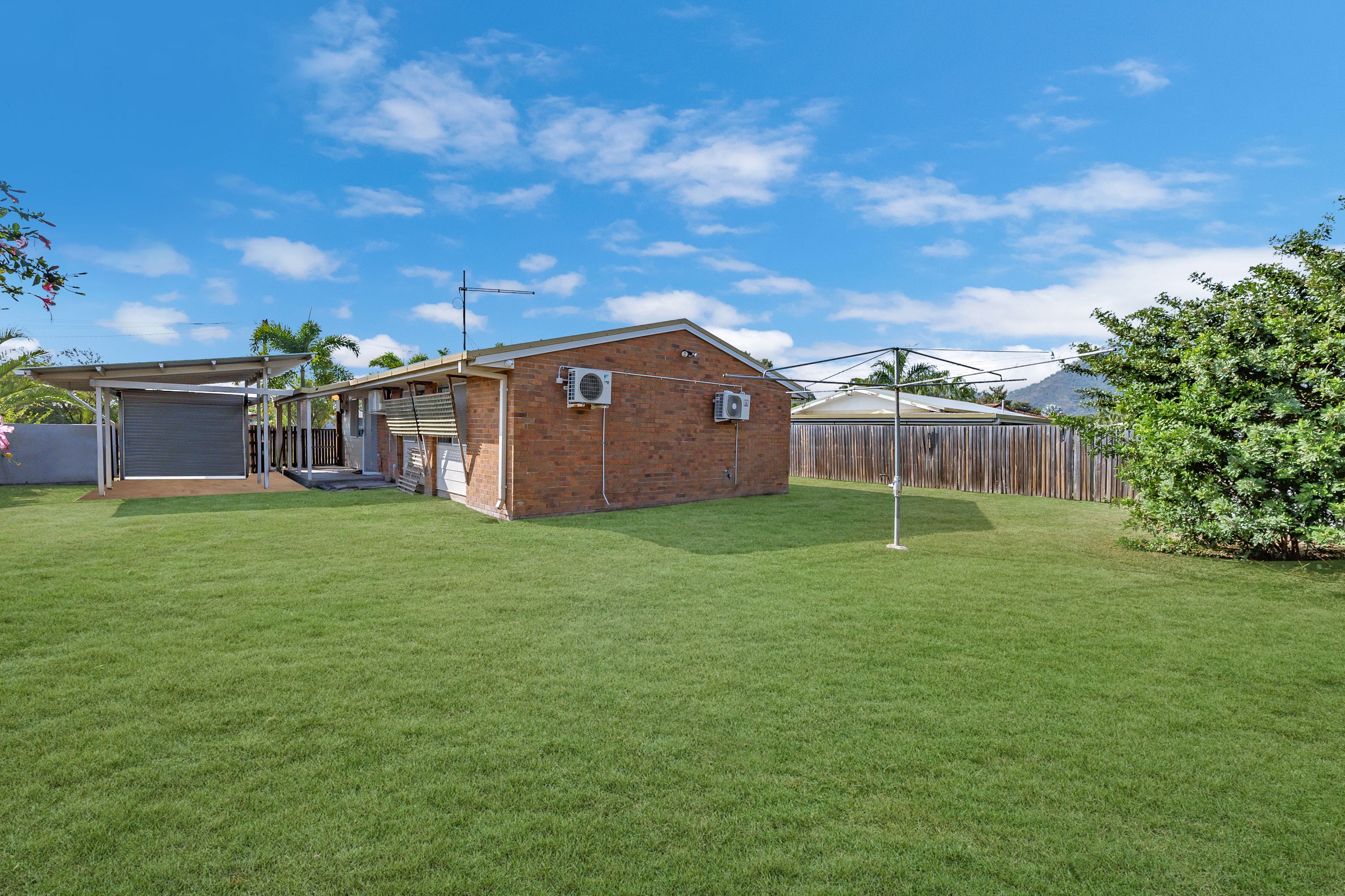 8 Josephine Crescent, Rasmussen, QLD 4815 - Sold House - Ray White Kirwan
