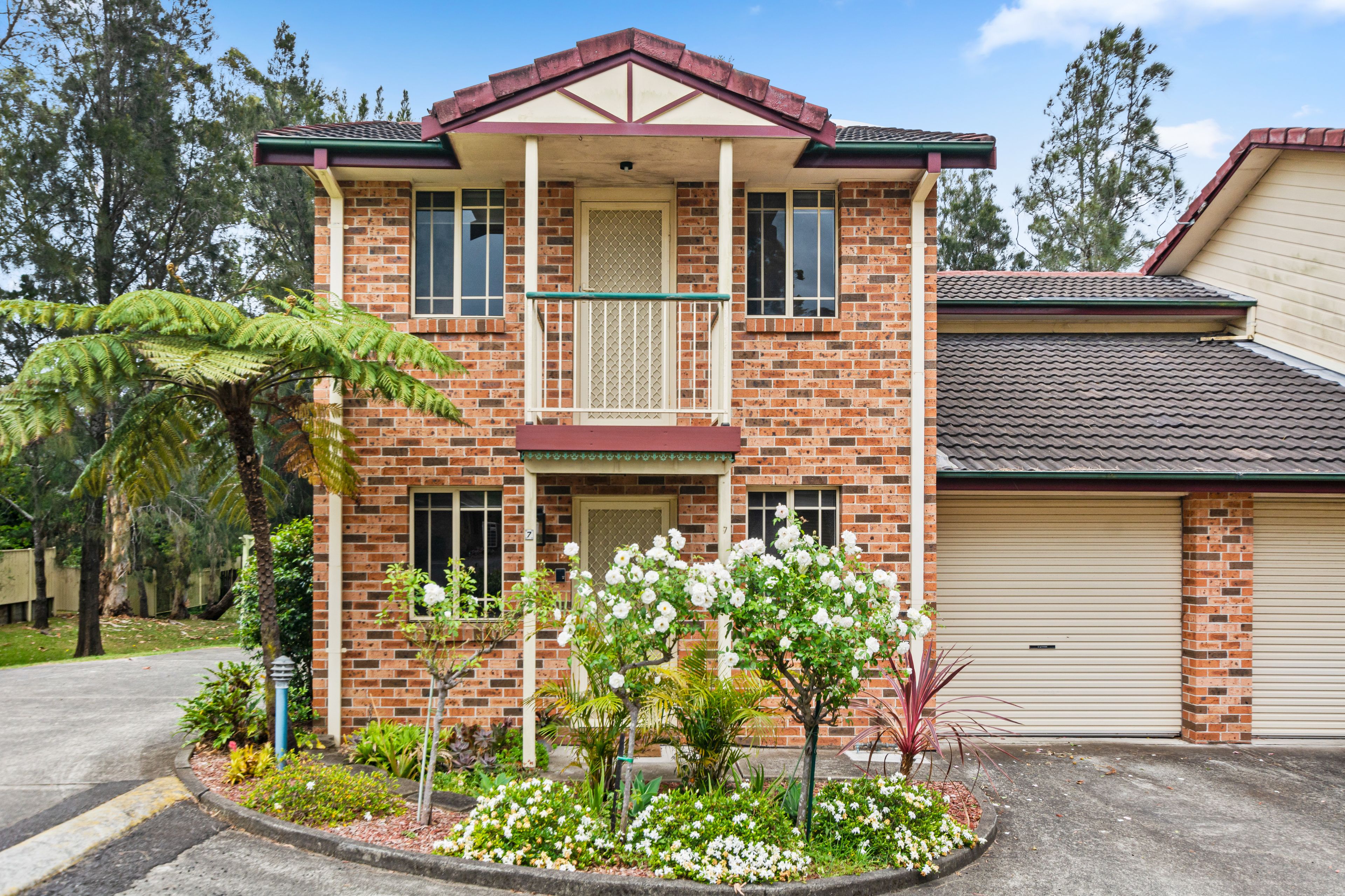 7/116 Avondale Road, Avondale, NSW 2530 - Leased Townhouse - Ray White ...