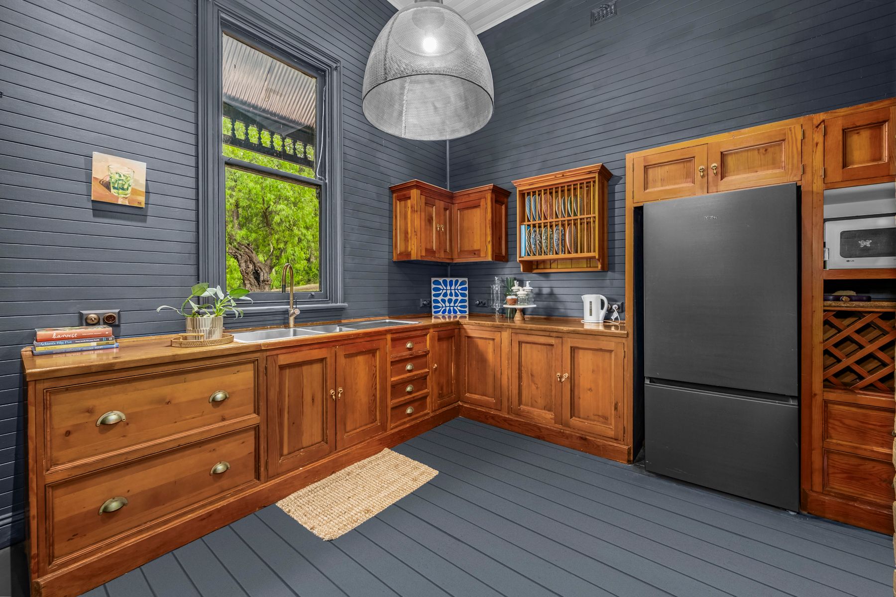 "Glenrock" - "Glenrock" 351 The Inlet Road, Bulga, NSW 2330 - Rural ...