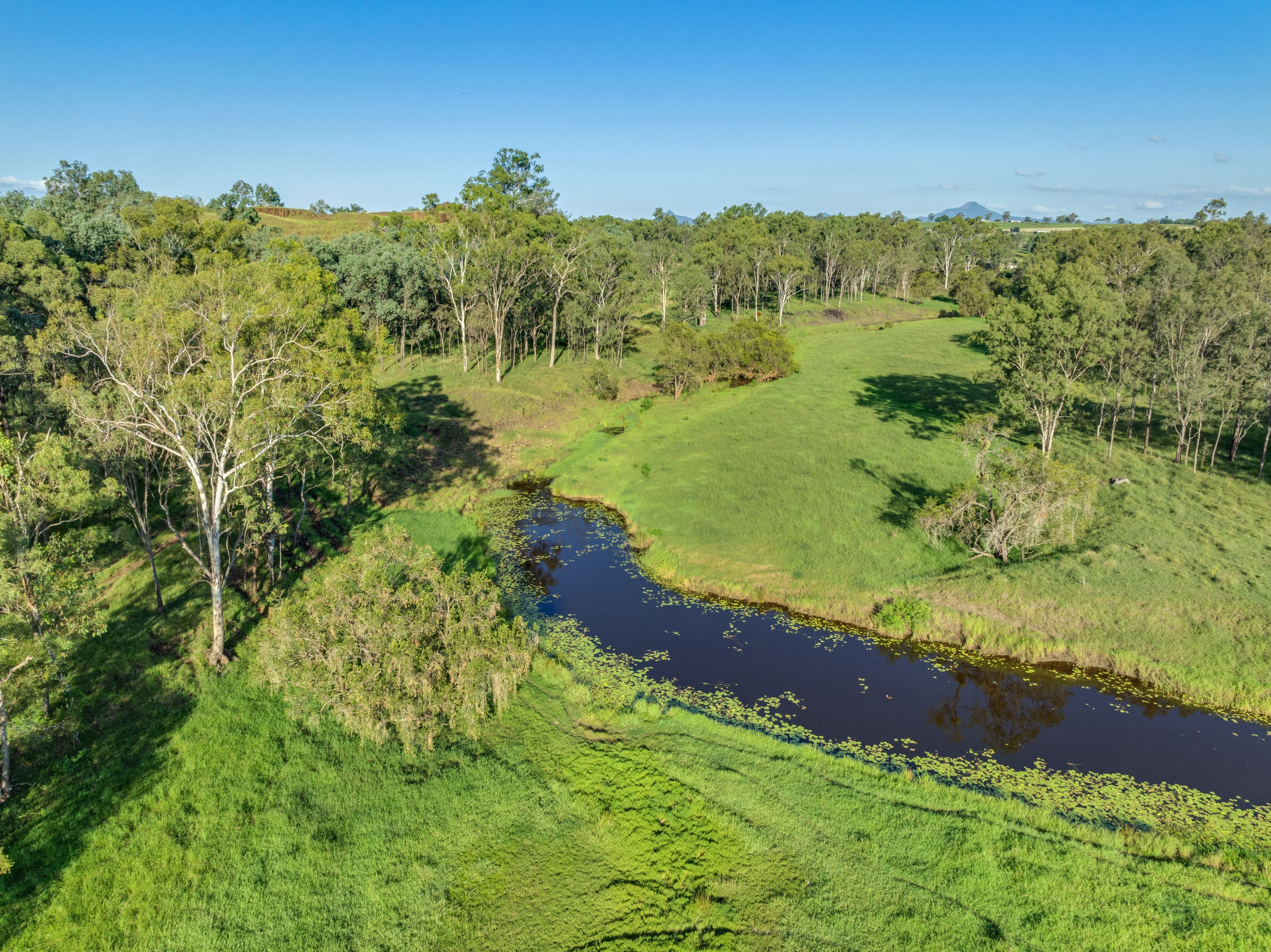 Lot 210 Sugarloaf Road, Mutdapilly, QLD 4307 - Sold Rural Mixed Farming ...