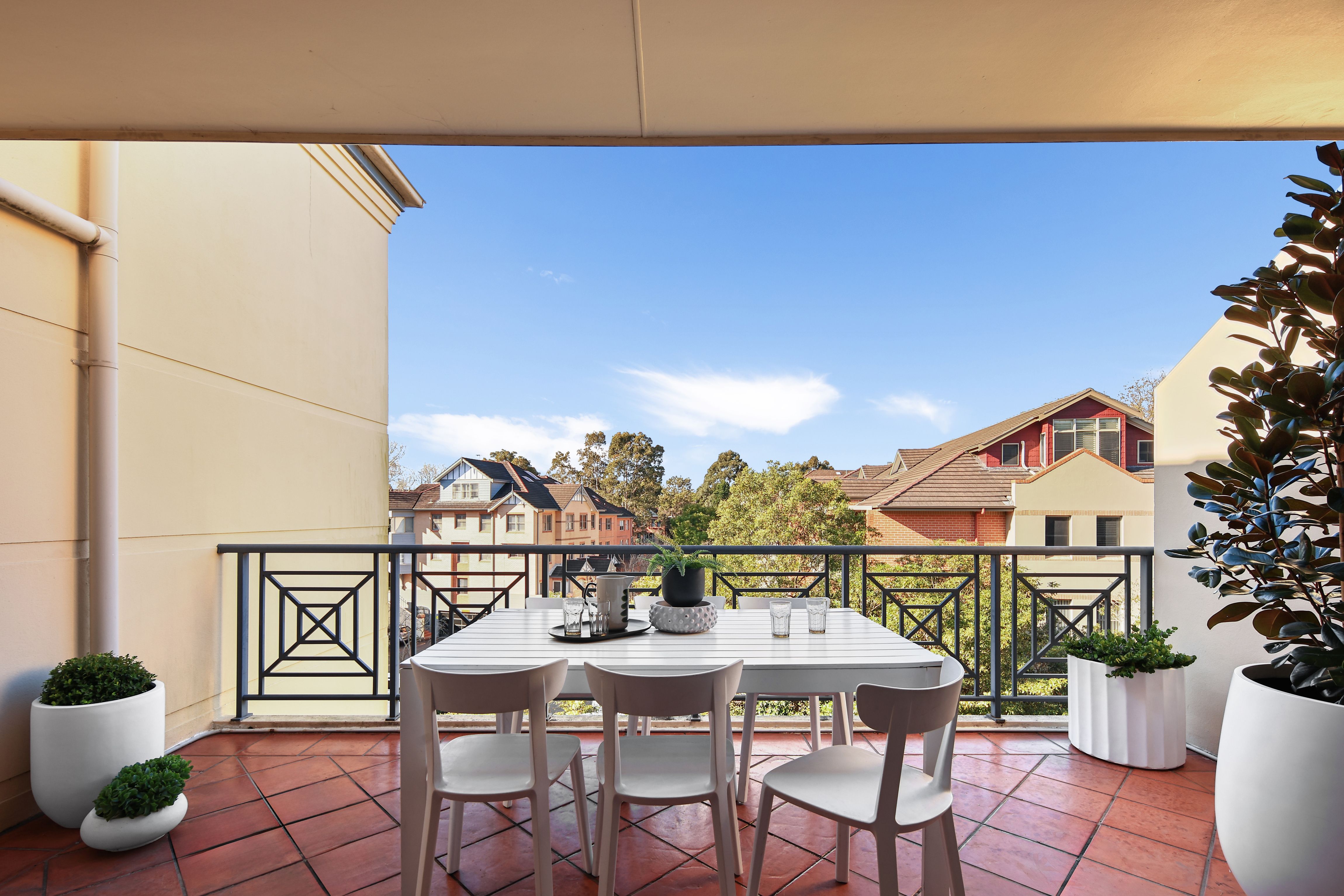 6/7 Williams Parade, Dulwich Hill, NSW 2203 - Sold Apartment - Ray ...