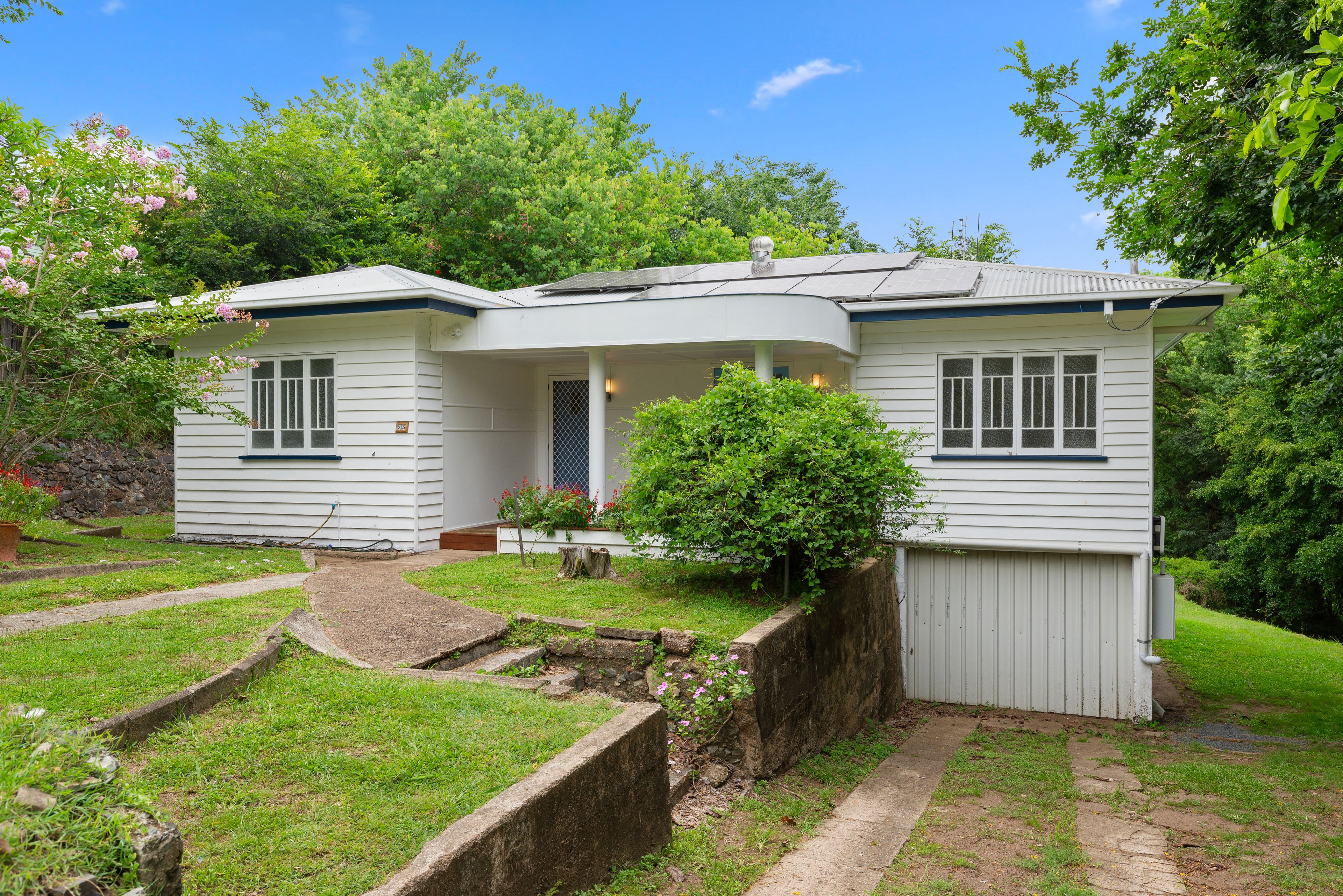 25 Stanley Street, Gympie, QLD 4570 - Leased House - Ray White Gympie