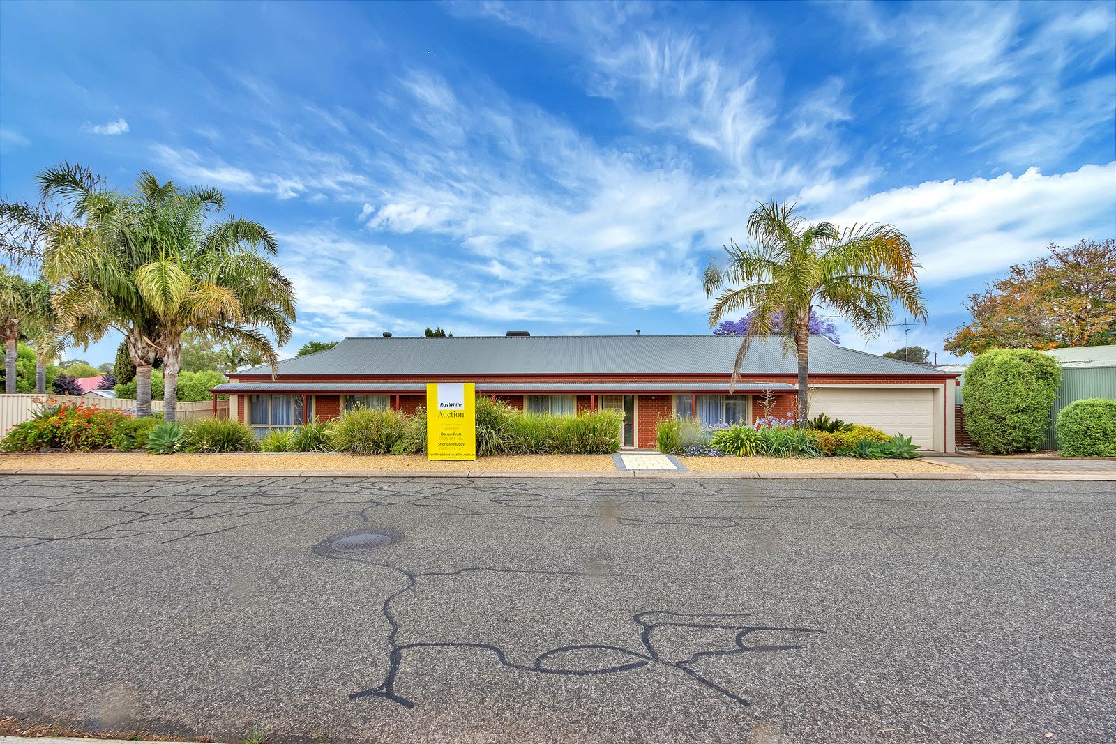 Ray White Barossa Valley | Two Wells