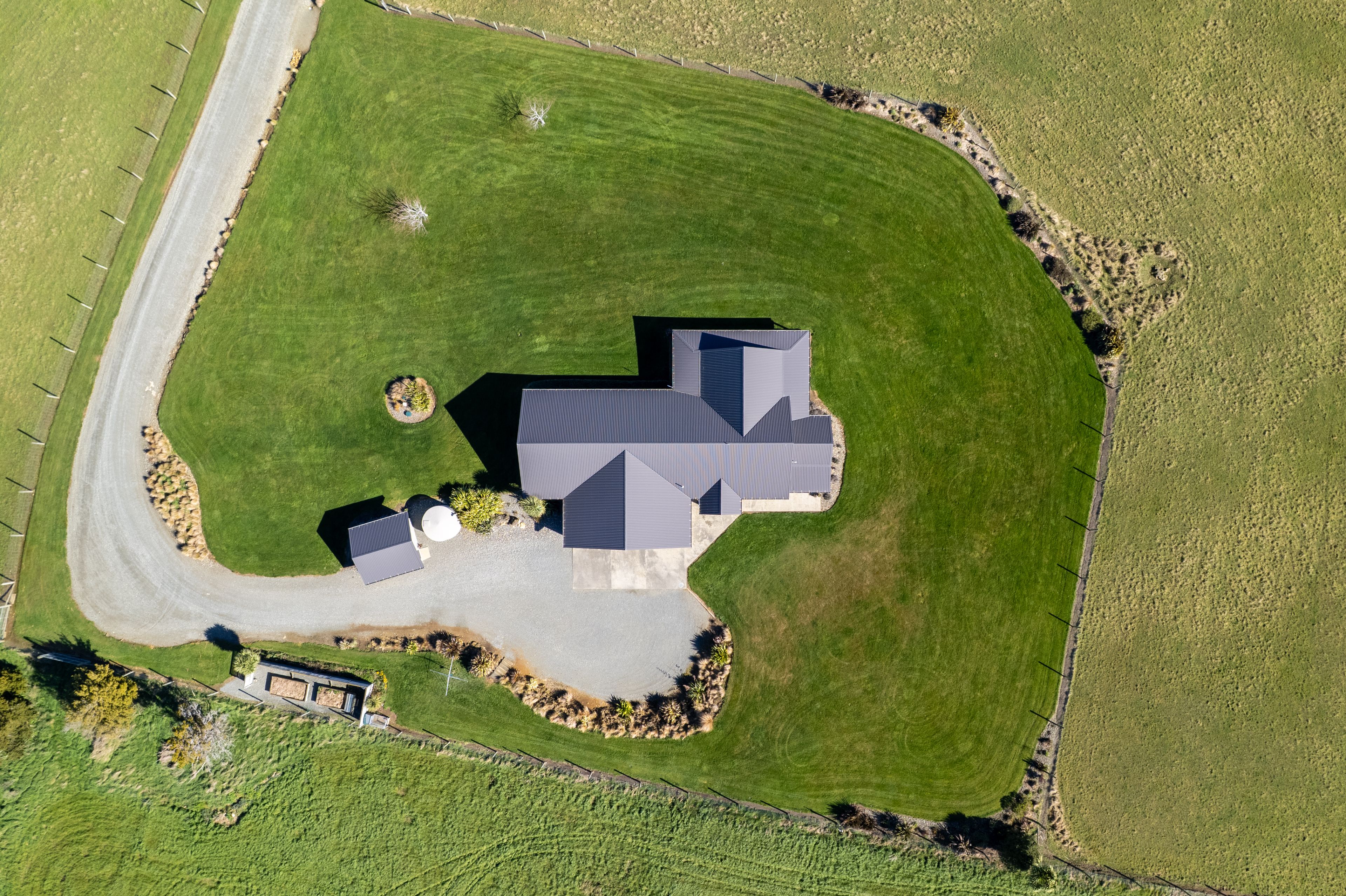 1521 Dipton-Winton Highway, Centre Bush, Southland District 9782 - Sold ...