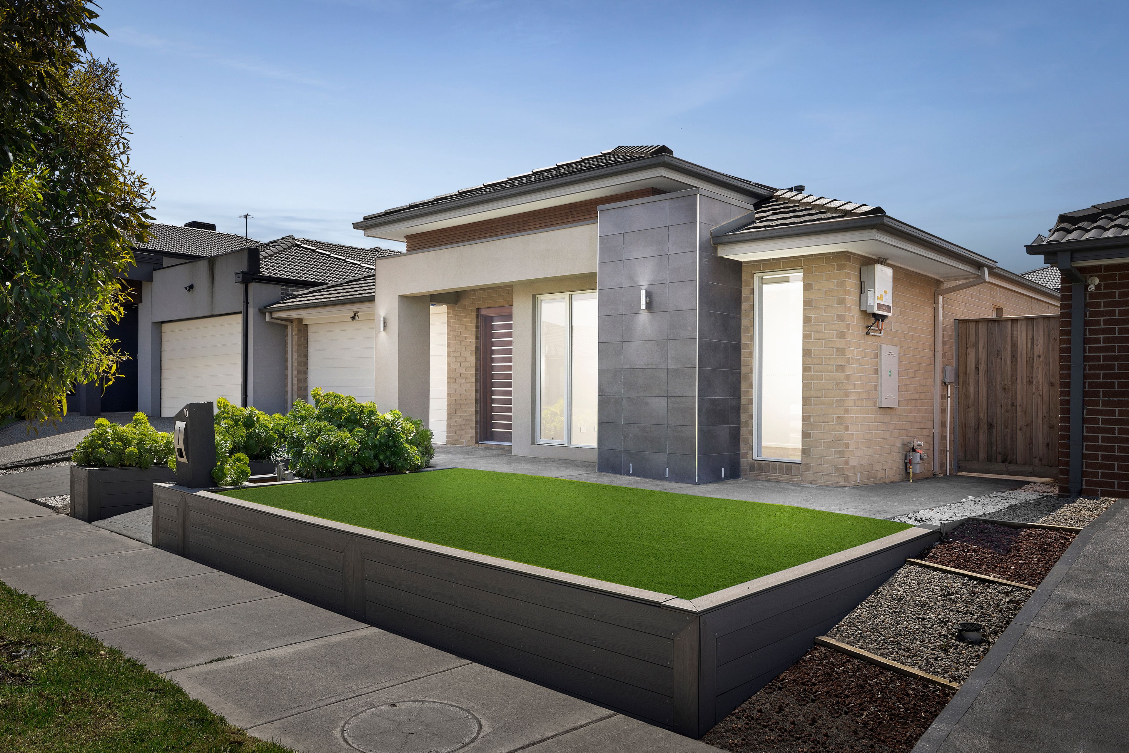 10 Liddiard Way, Mickleham, VIC 3064 - Sold House - Ray White Sunbury