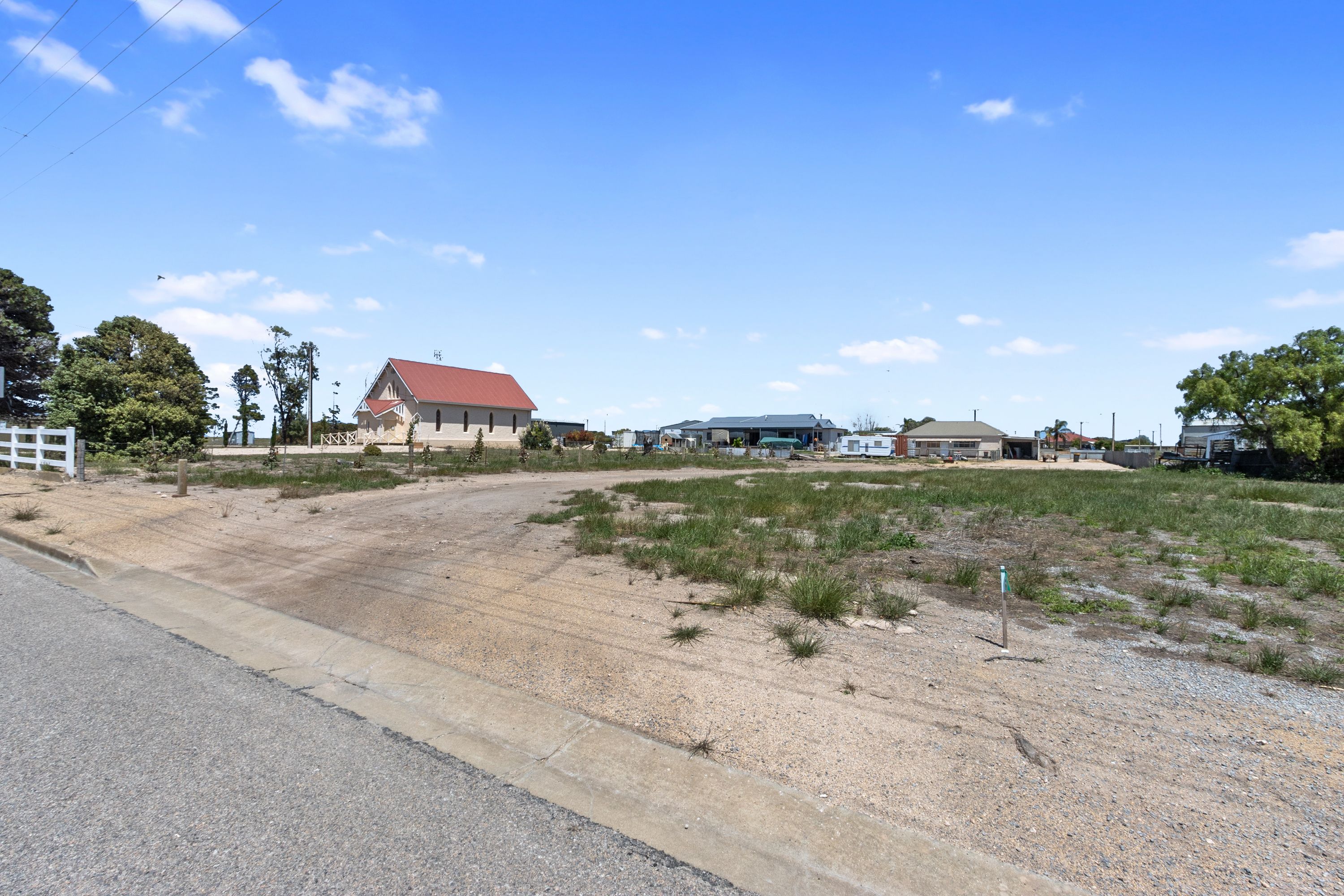 8 Sturt Bay Road, Warooka, SA 5577 - Sold Land - Ray White Yorke Peninsula