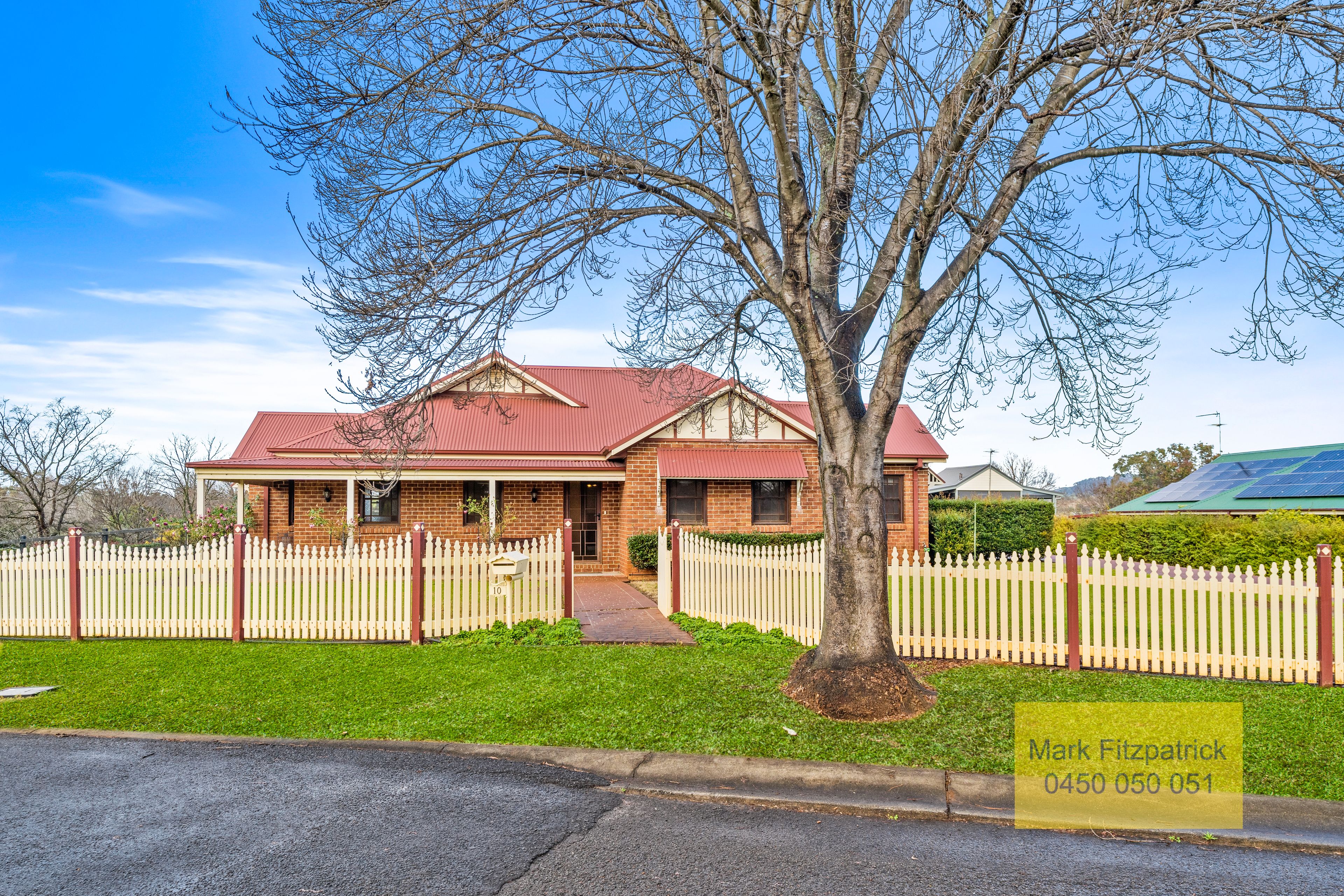10-12 St James Avenue, Menangle, NSW 2568 - Sold House - Ray White ...
