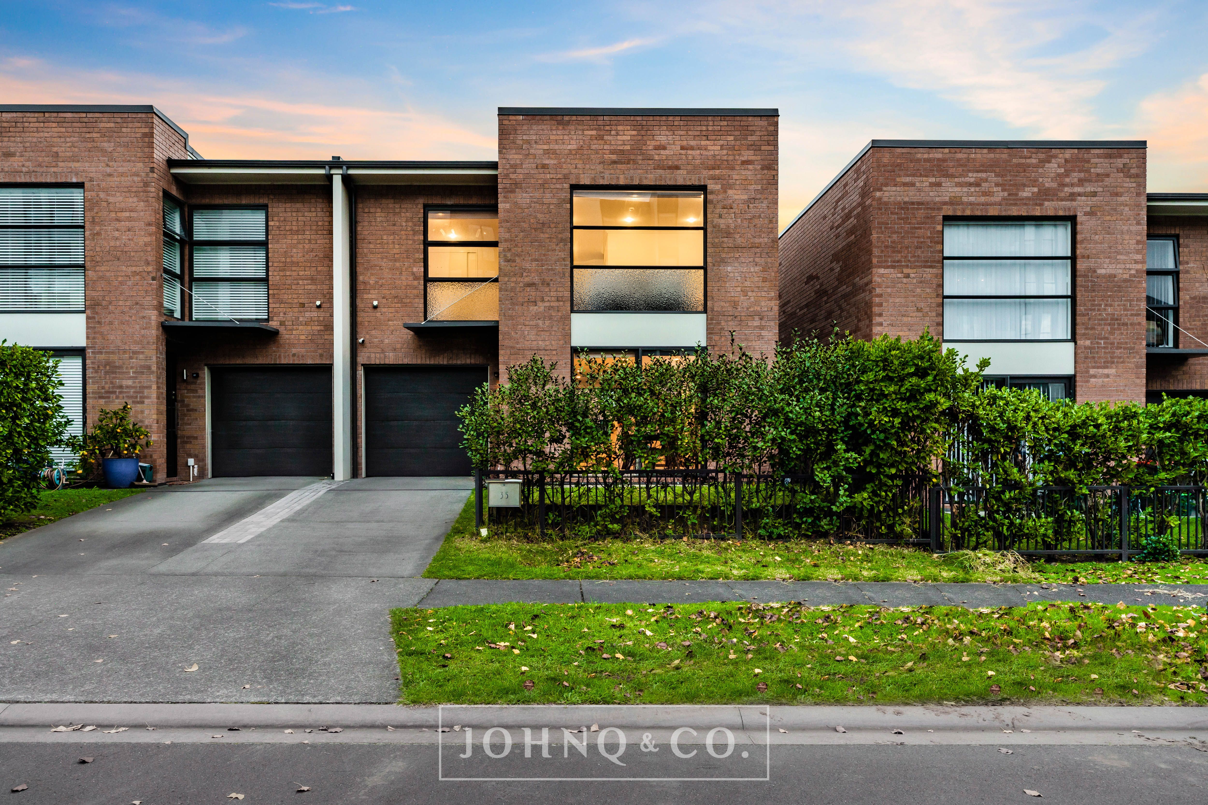 35 Scoria Crescent, Stonefields, Auckland City 1072 - Sold House - Ray ...
