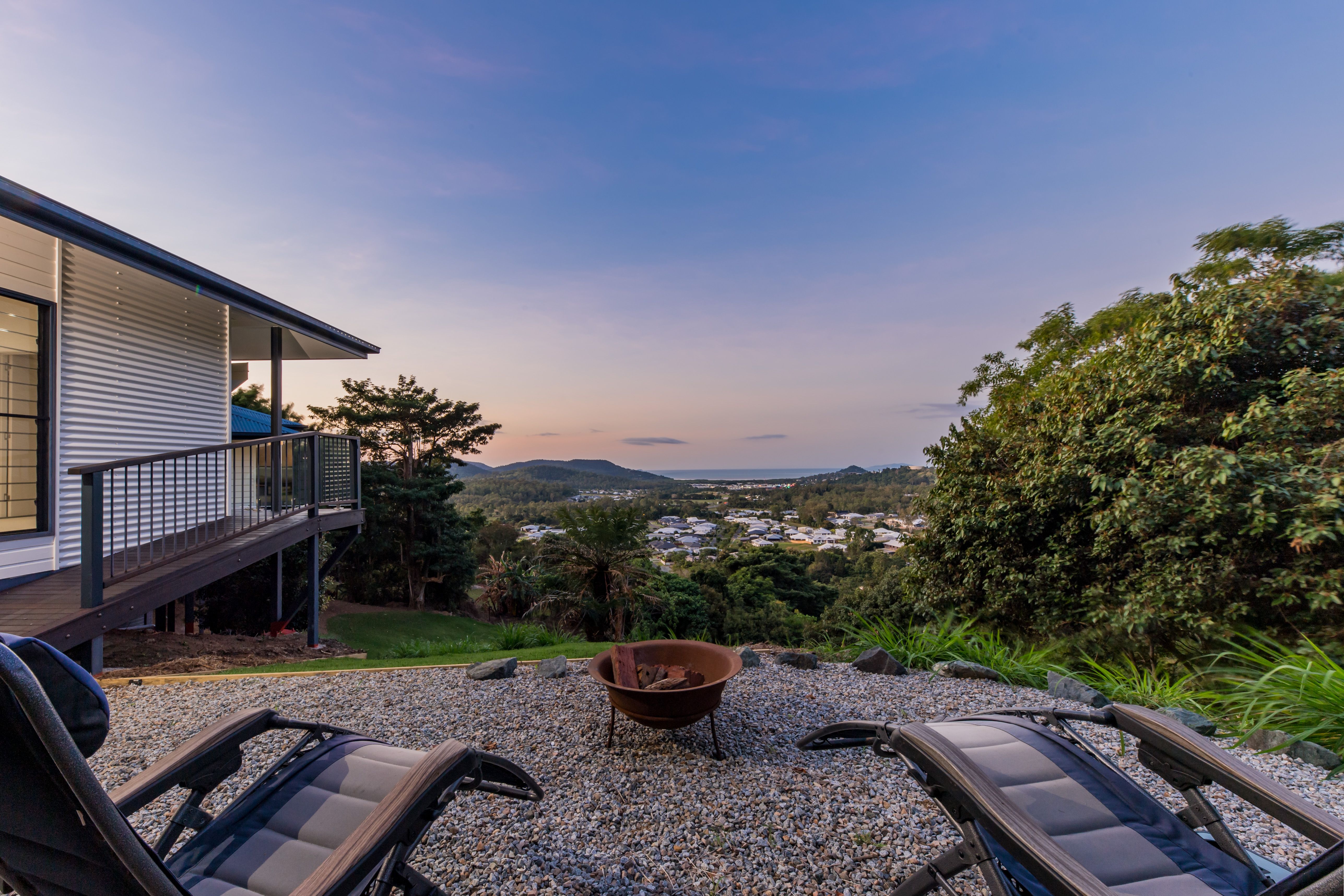 47 Pepperberry Lane, Cannon Valley, QLD 4800 - Leased House - Ray White ...