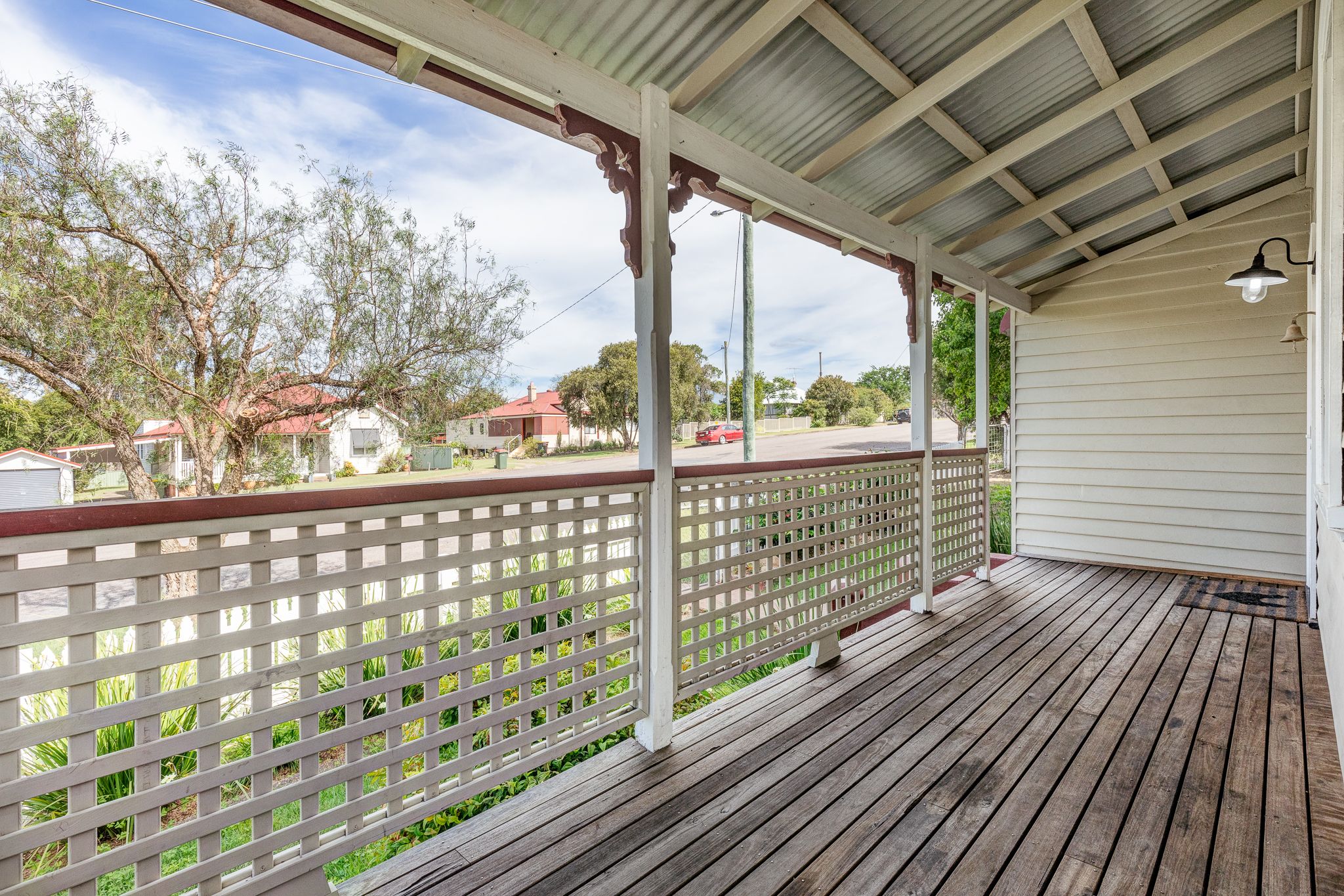 118 Eloiza Street, Dungog, NSW 2420 - House for Rent - Ray White Rural ...