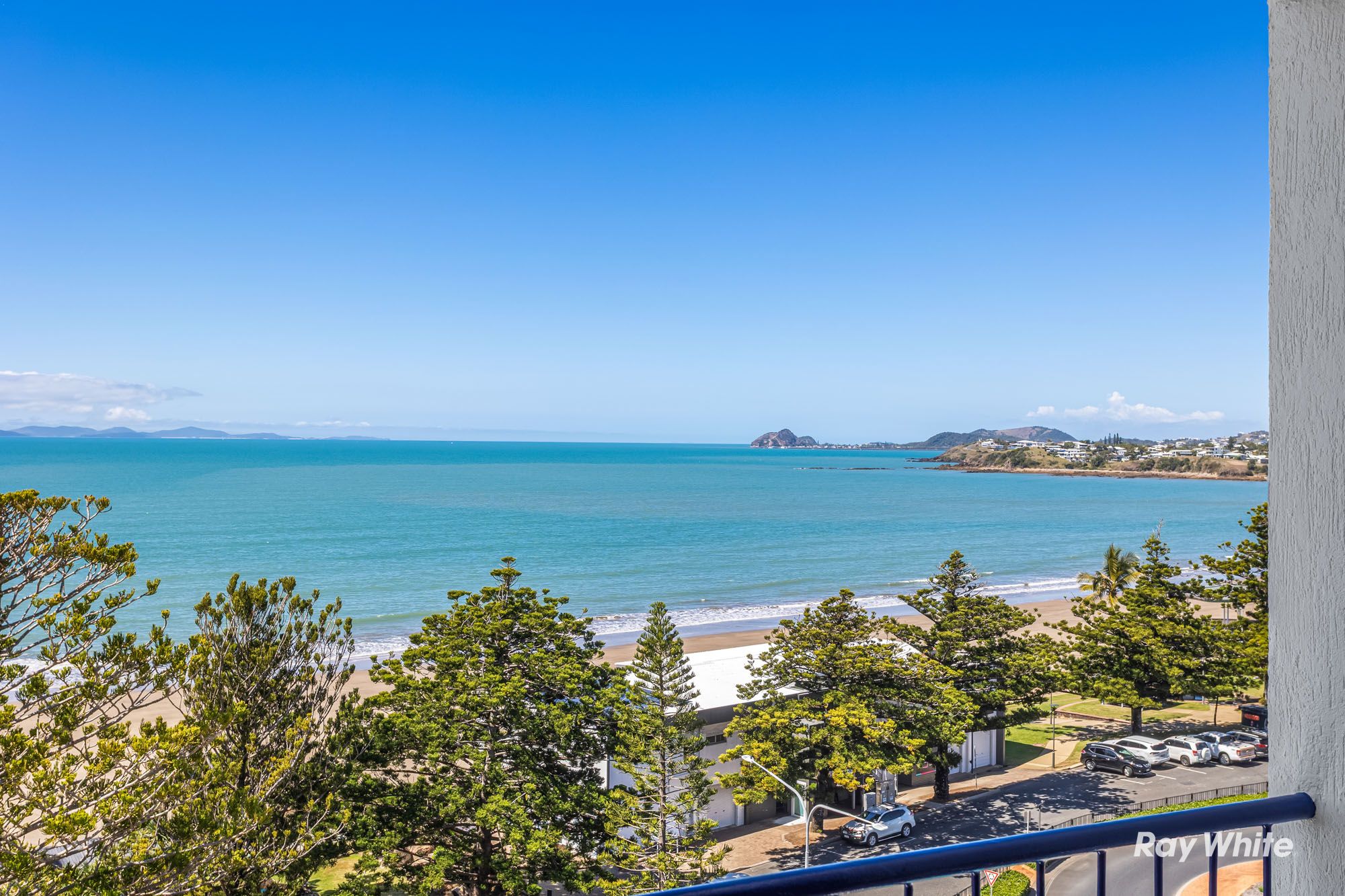 45/4-8 Adelaide Street, Yeppoon, QLD 4703 - Sold Unit - Ray White Yeppoon