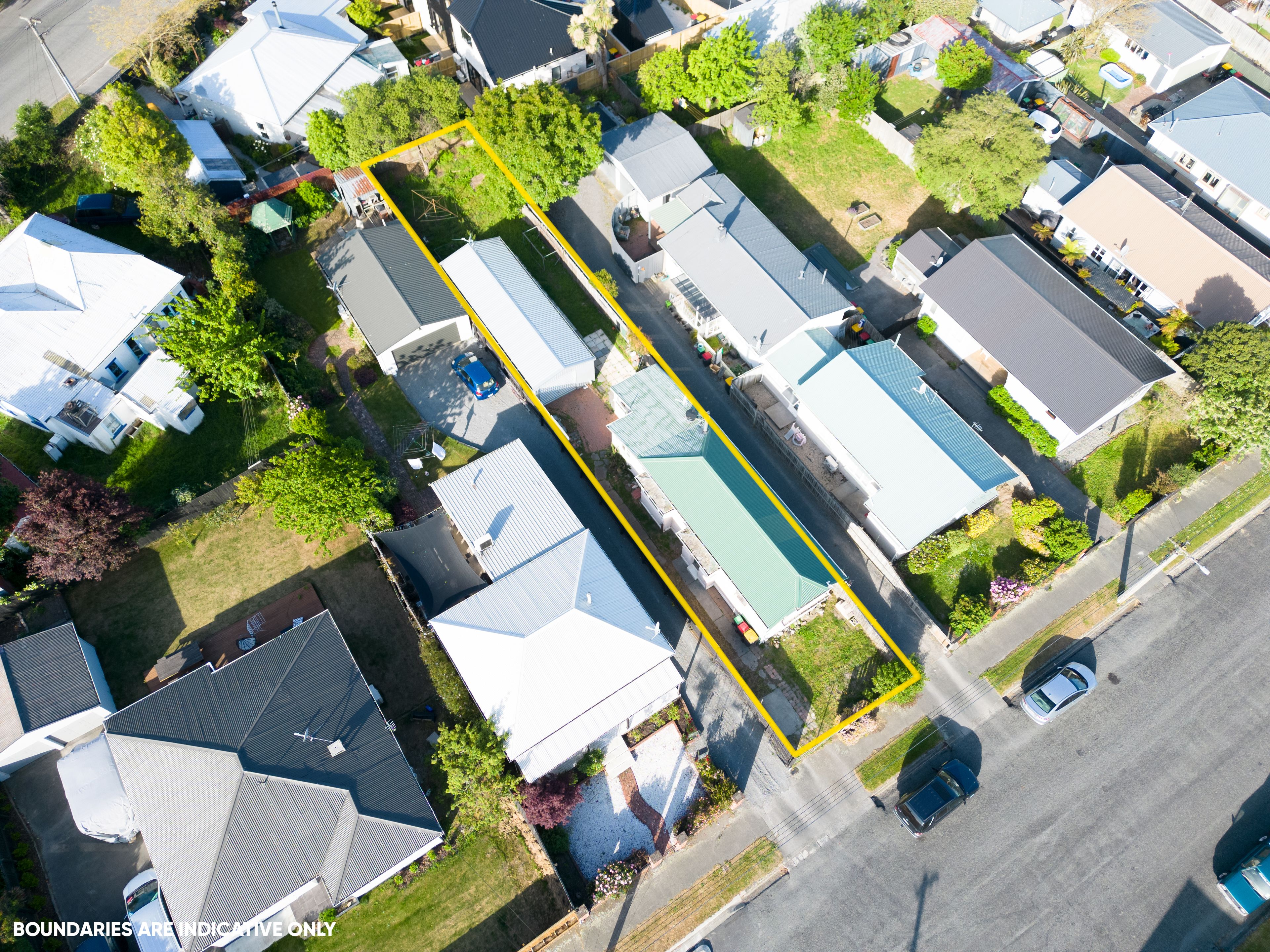 25 Buccleugh Street, Linwood, Christchurch City 8011 - Sold House - Ray ...