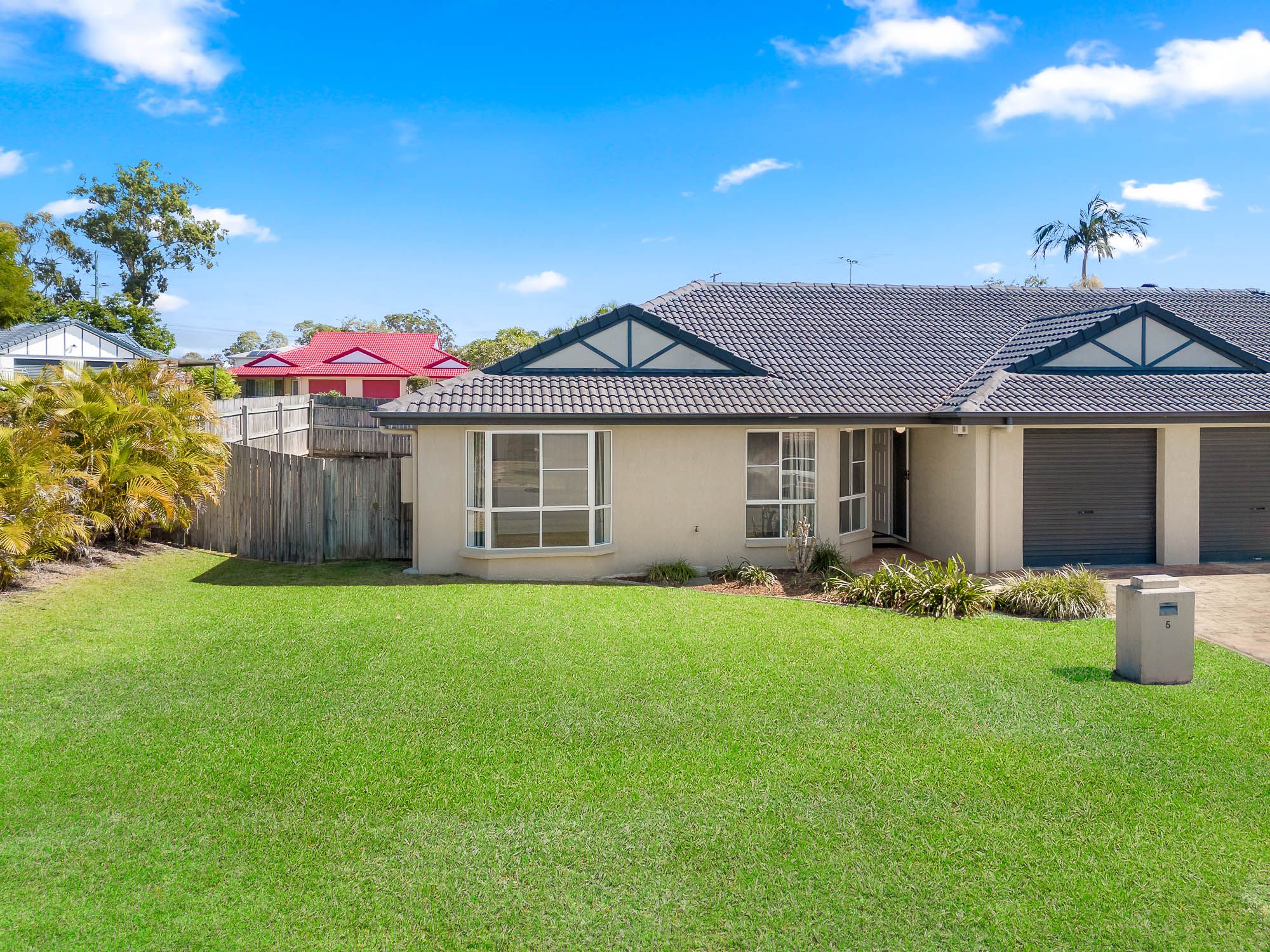 5 Rushton Street, Runcorn, QLD 4113 - Sold House - Ray White Rochedale