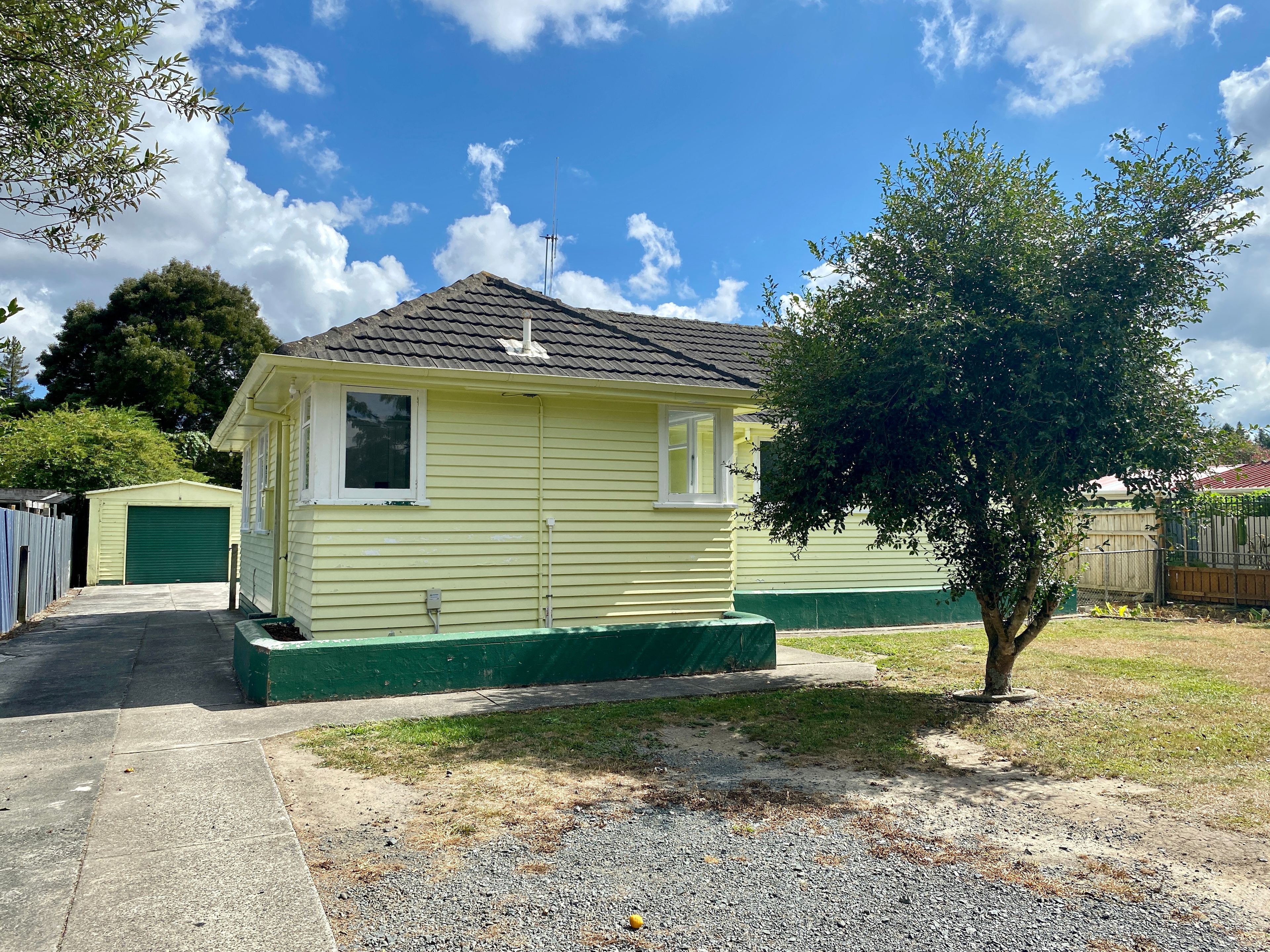 Ray White Hamilton Property Management