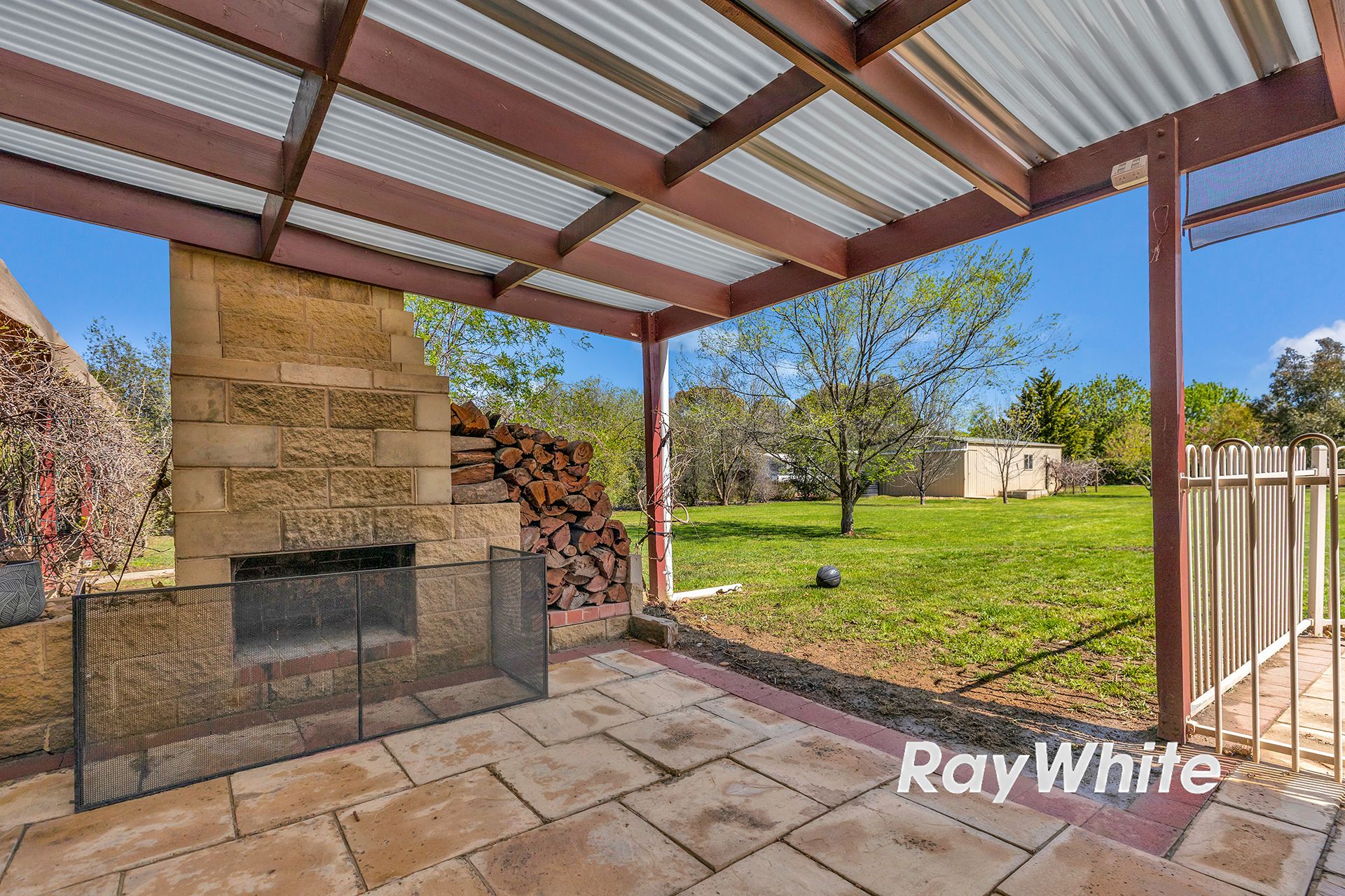 7 Schoeffel Drive, Echuca, VIC 3564 - Sold House - Ray White Echuca