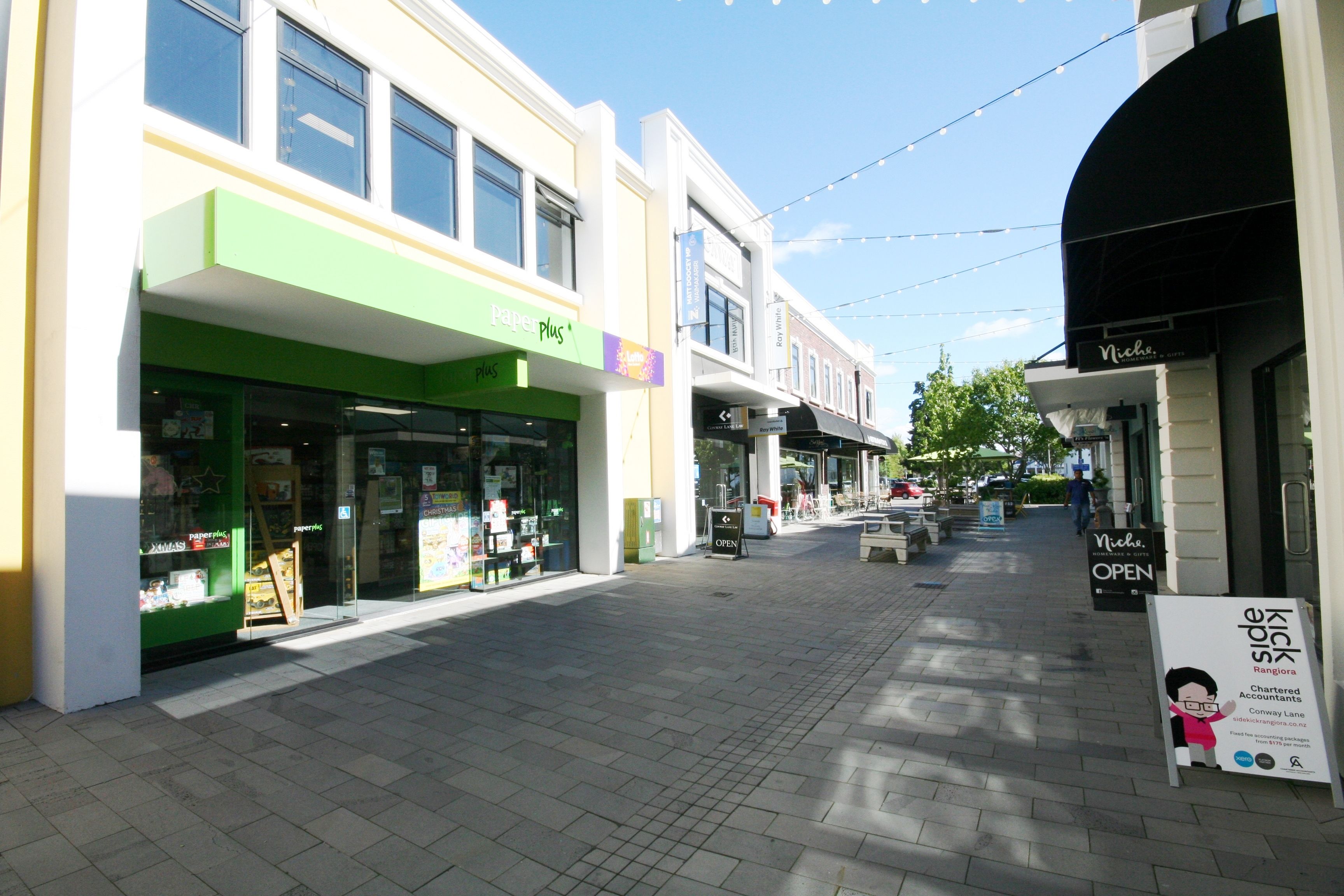 Rangiora, Waimakariri District 7400 - Retail for Lease - RWC Christchurch