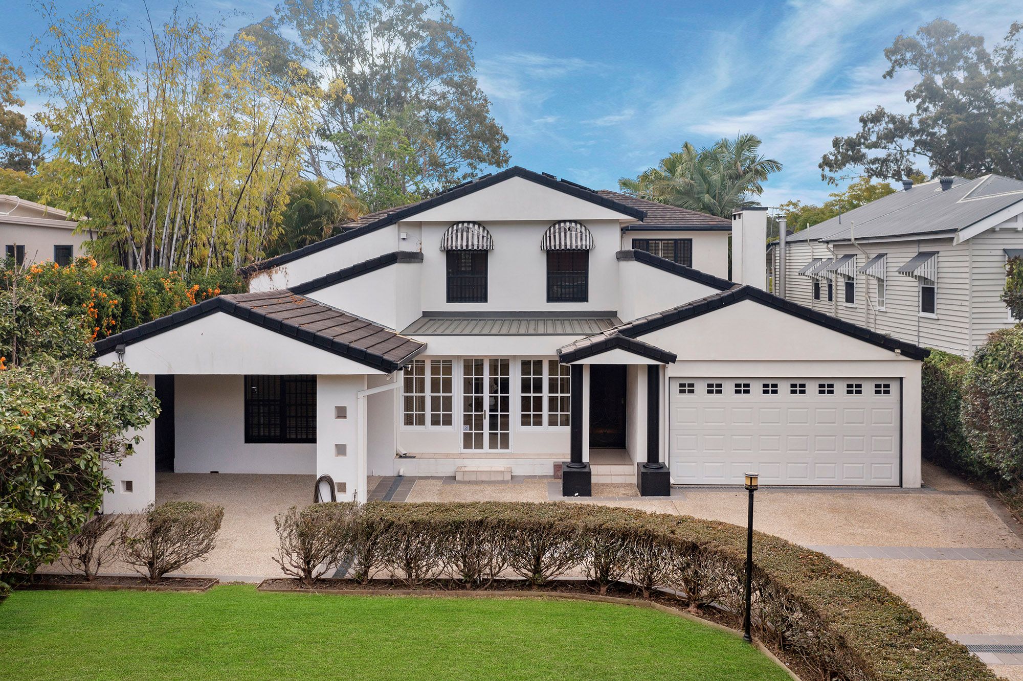 81 Longman Terrace, Chelmer, QLD 4068 - Sold House - Ray White Sherwood ...