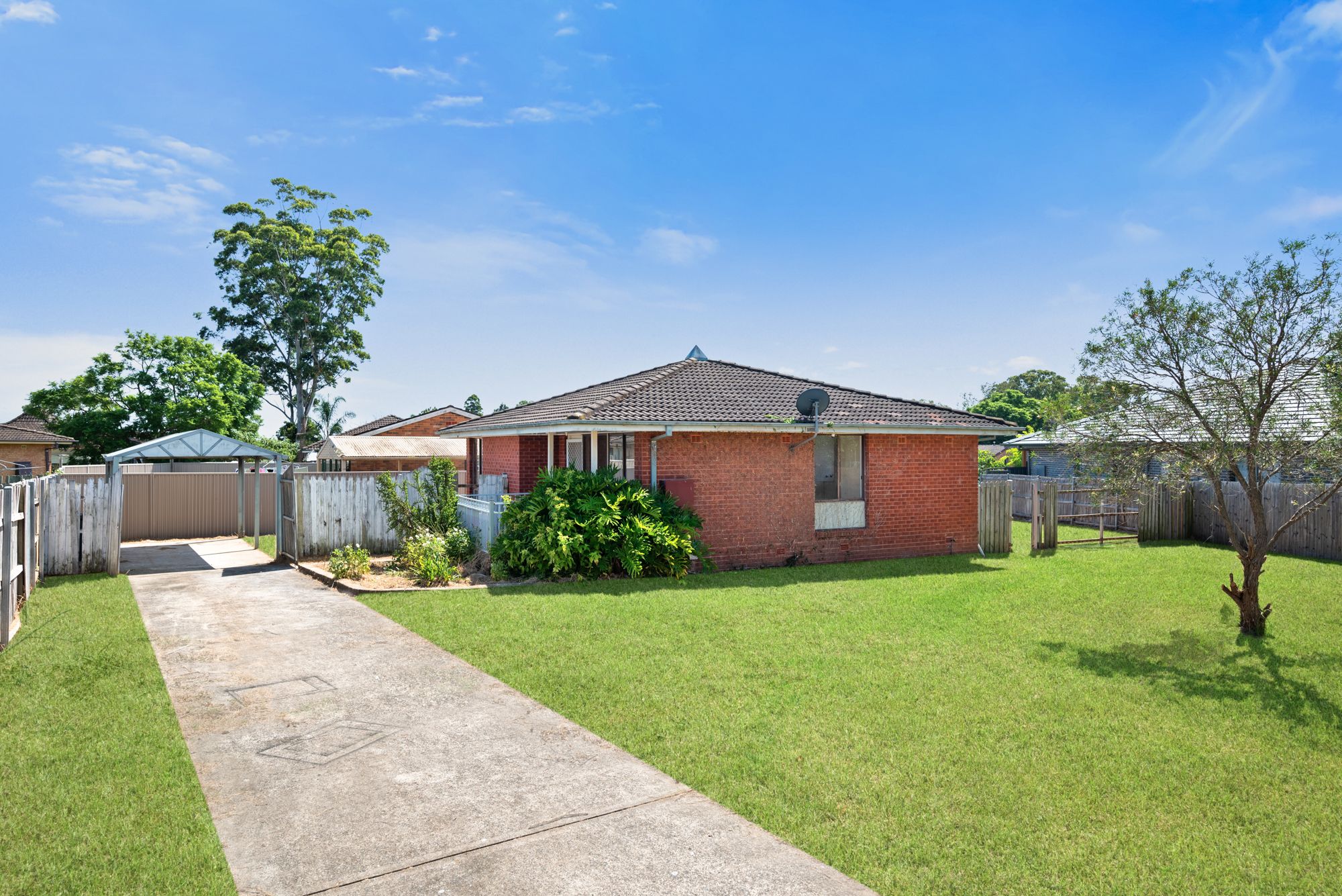 8 Atkinson Place, Airds, NSW 2560 - Sold House - Ray White Macarthur Group