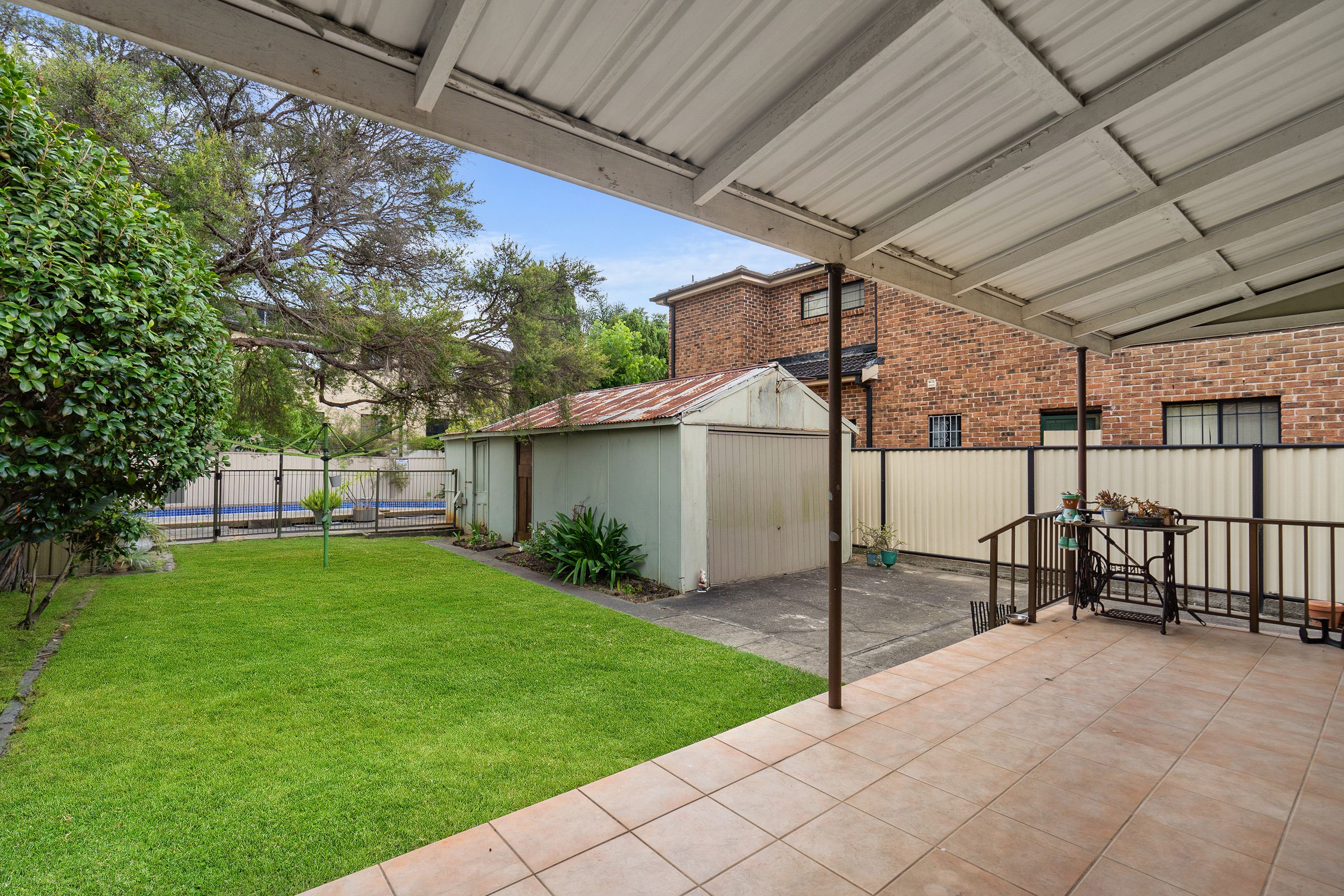 89 Clissold Parade, Campsie, NSW 2194 - Sold House - Ray White Canterbury