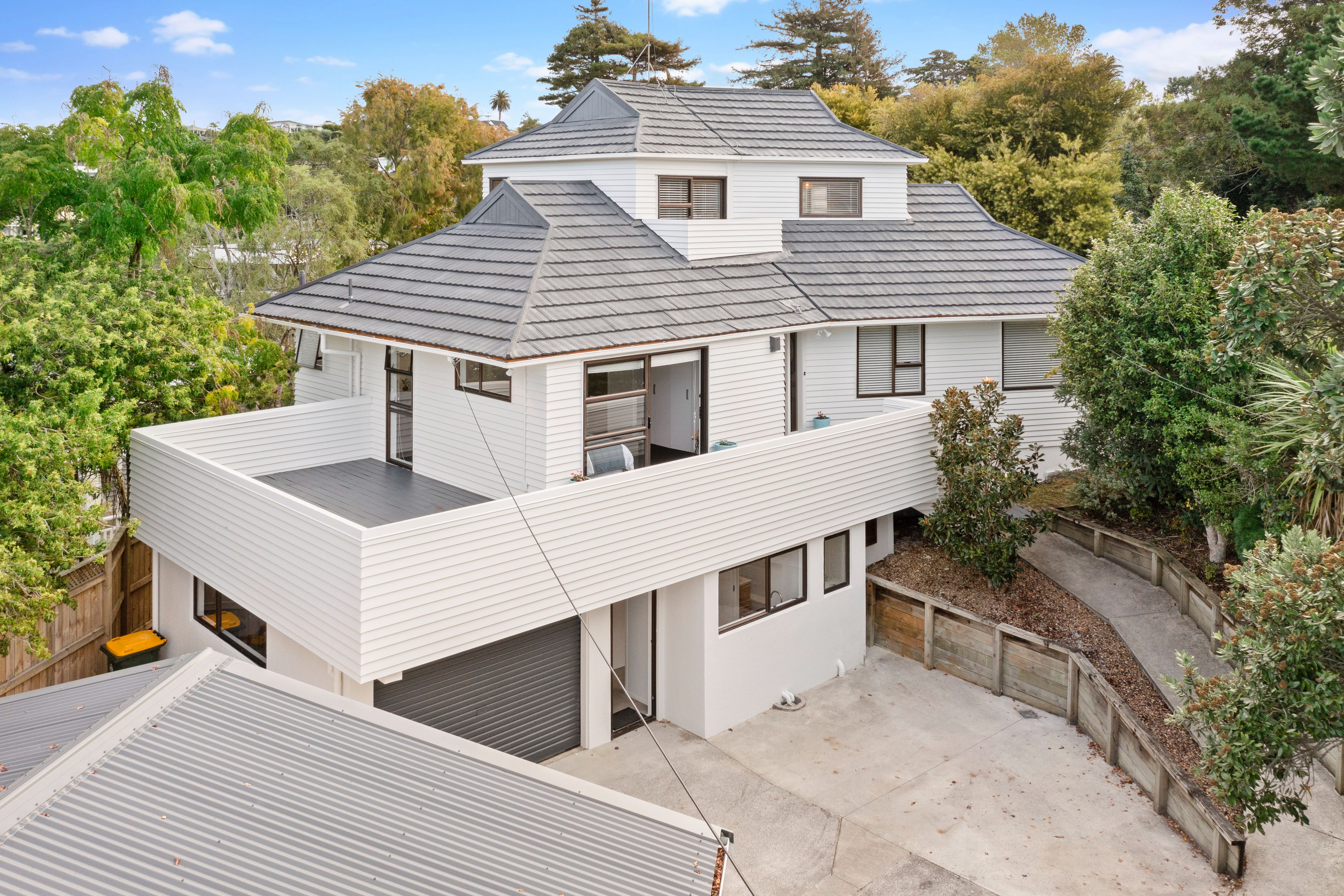 69 Cockle Bay Road, Cockle Bay, Manukau City 2014 - Sold House - Ray ...