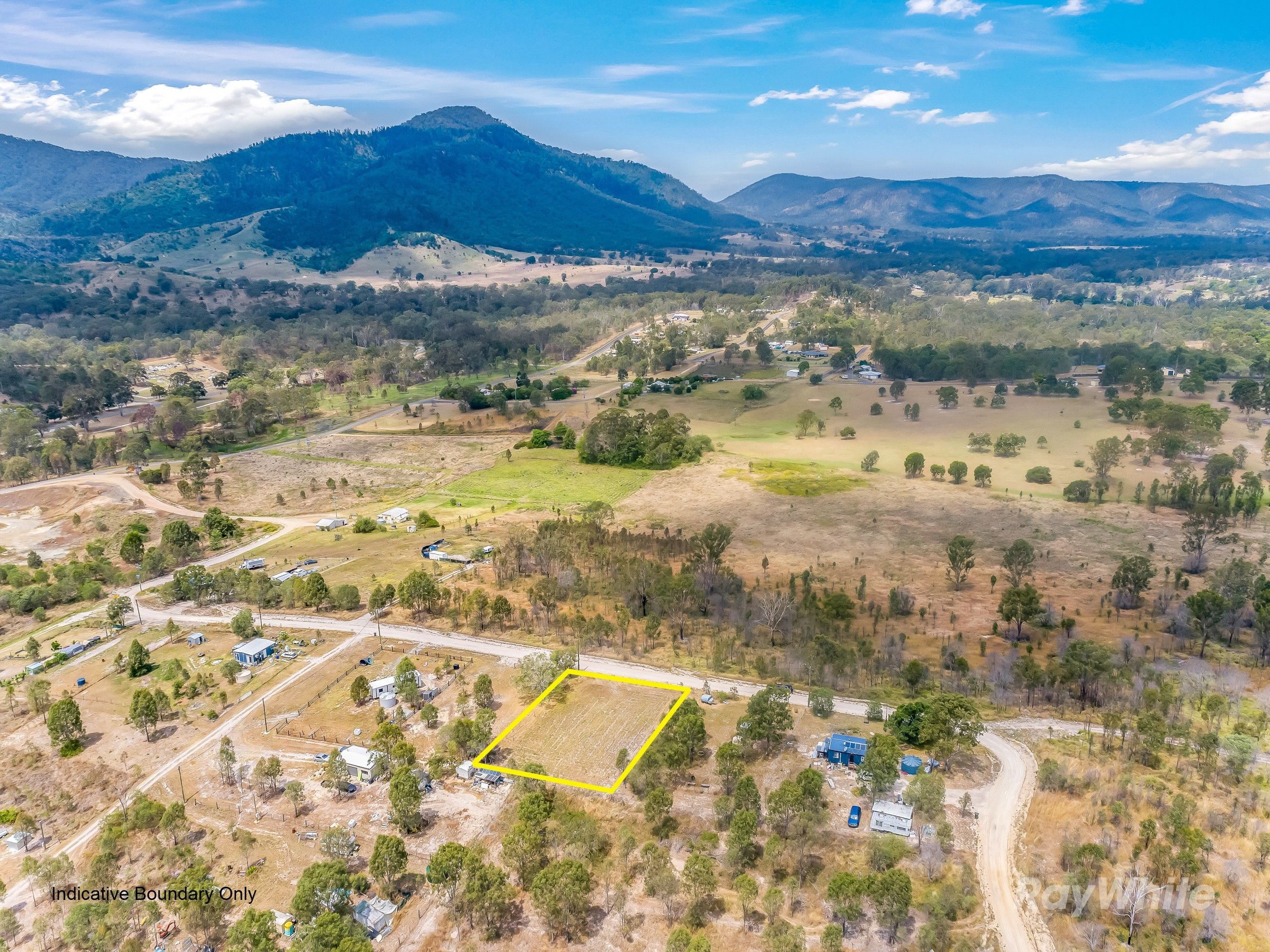 Lot 13 Edward Street, Mount Perry, QLD 4671 - Sold Land - Ray White ...
