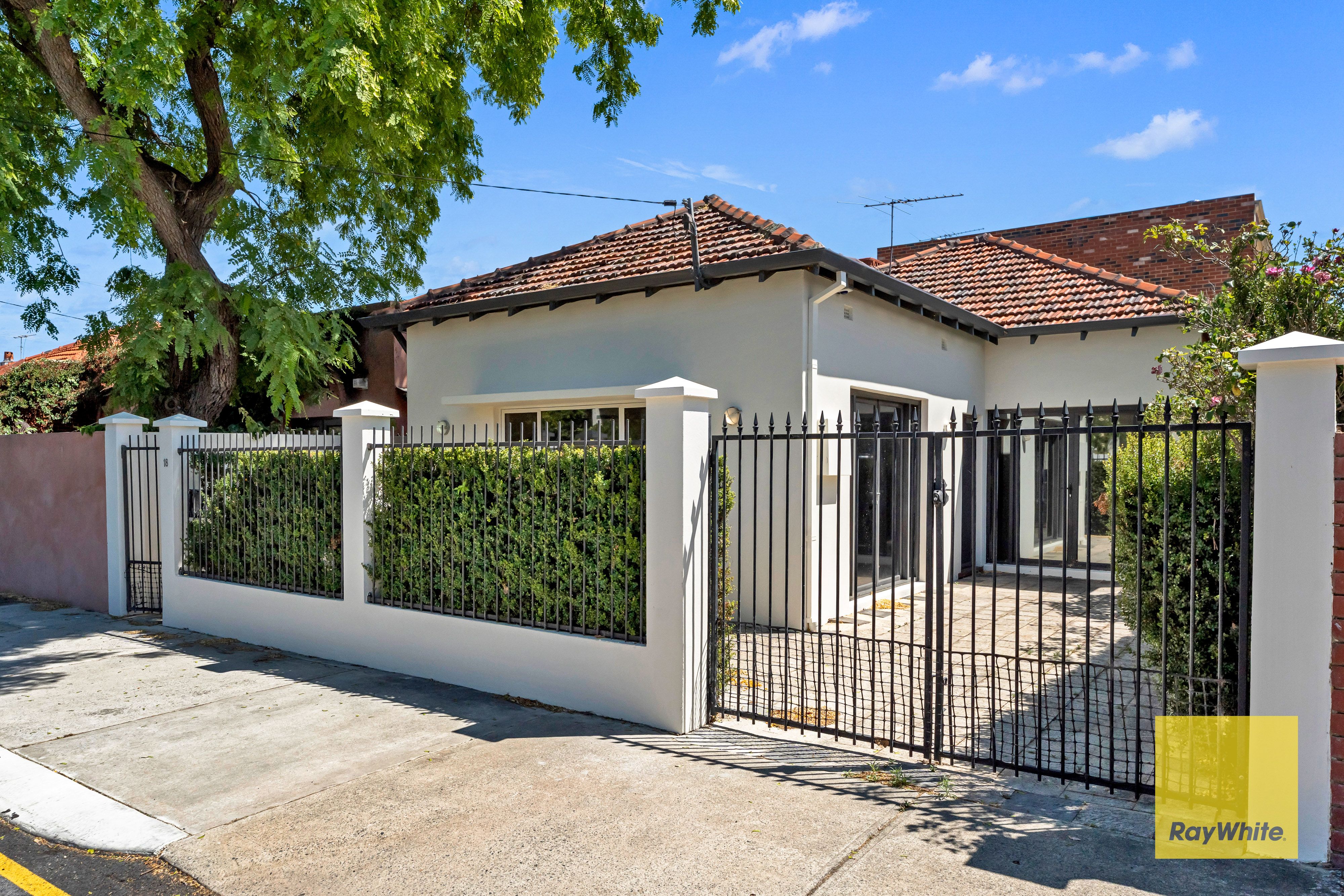 18 Ruth Street, Perth, WA 6000 - House for Sale - Ray White Whiteman ...