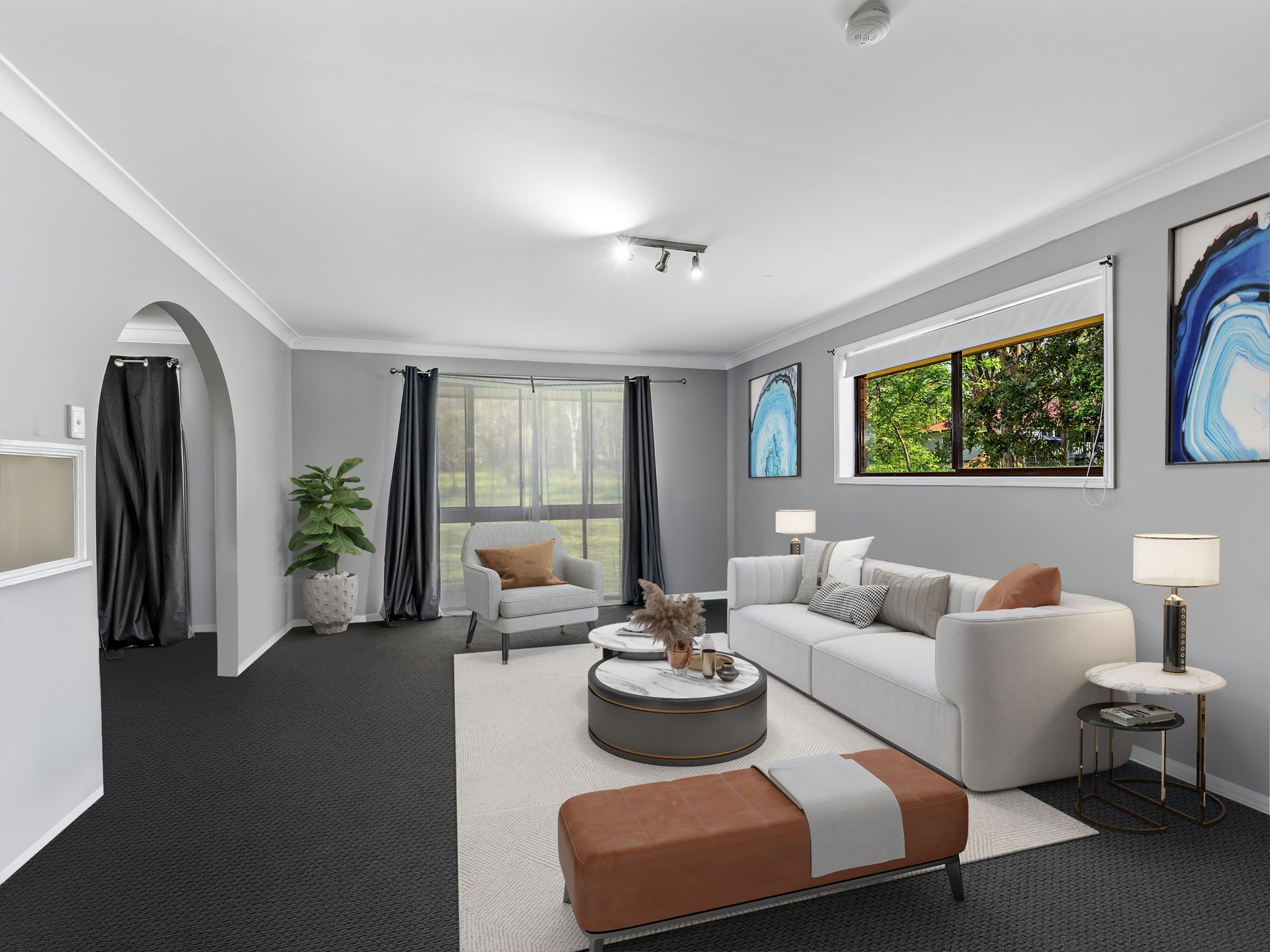 45 Hacienda Crescent, Coominya, QLD 4311 - Sold House - Ray White Ipswich