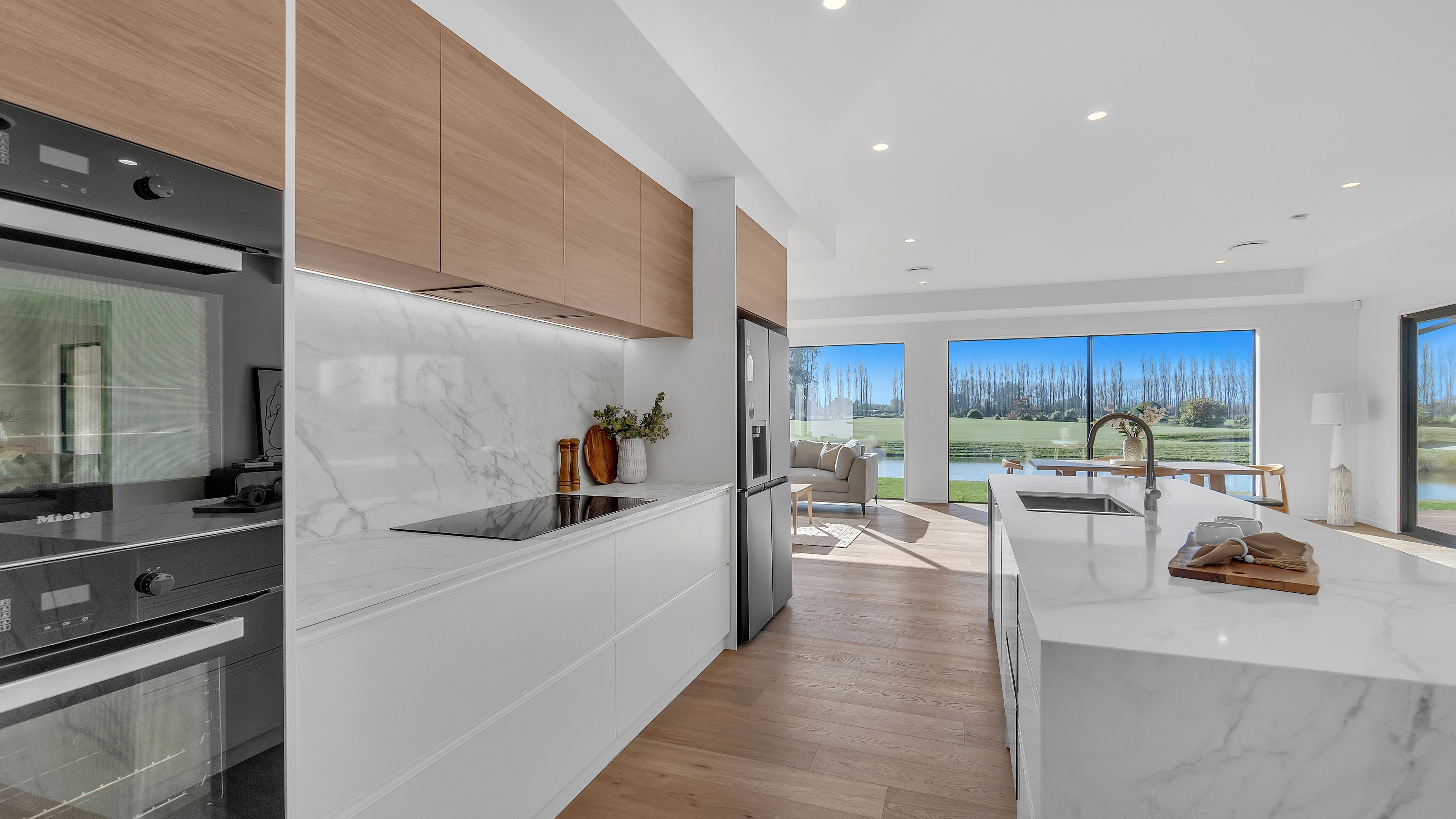 48 Mapleham Drive, Pegasus, Waimakariri District 7612 - Sold House ...