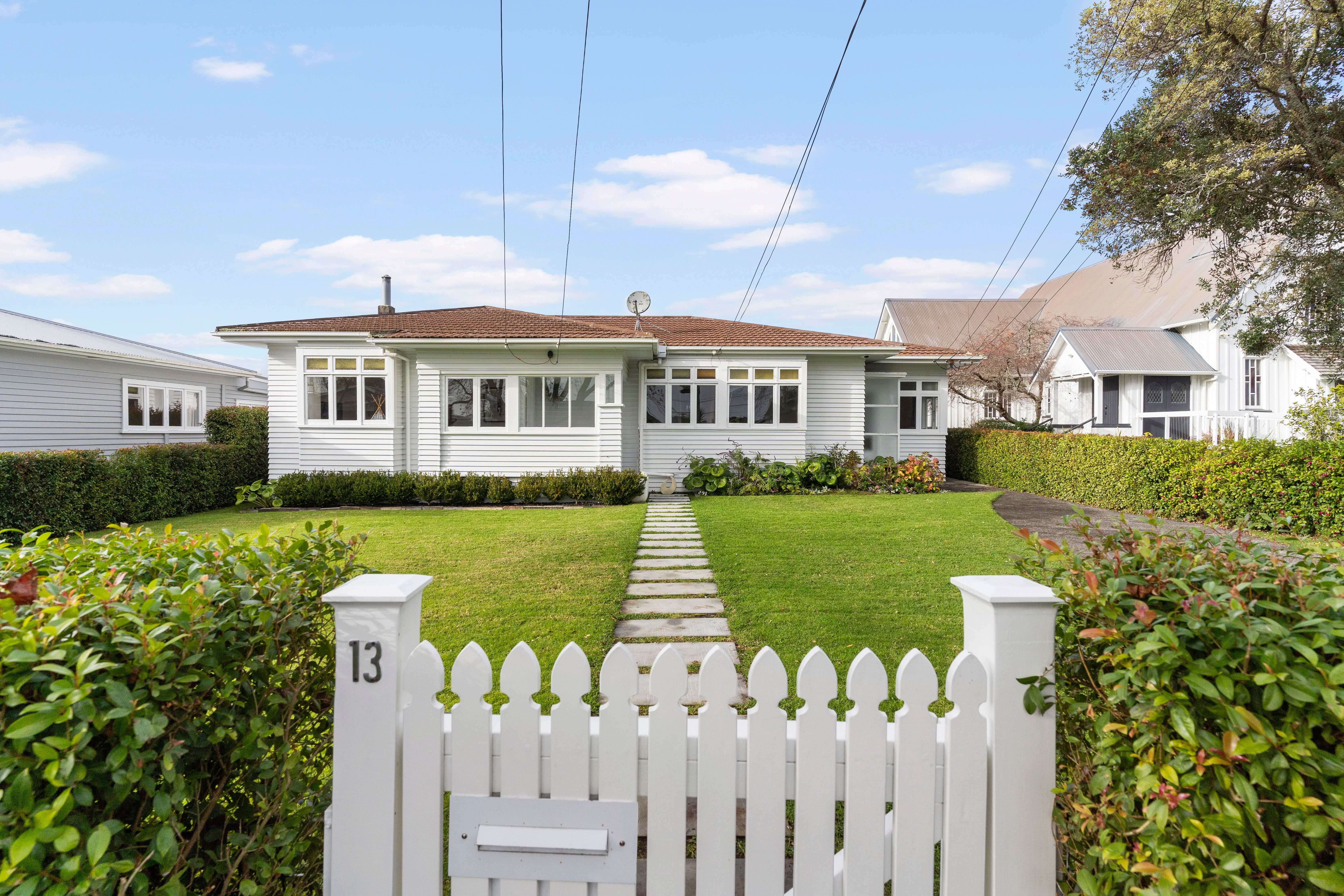 13 Dignan Street, Point Chevalier, – Home For Sale • Ray White Commercial