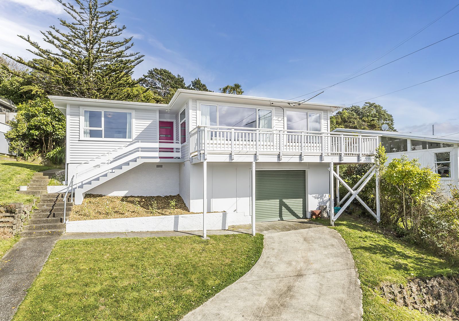 Ray White Wellington City